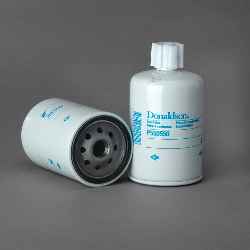 DONALDSON FILTRATION P550550 Ff/ws Spin - Walmart.com