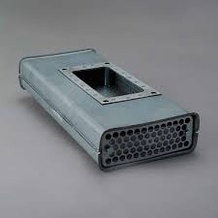 DONALDSON MARINE INTAKE SILENCER - Walmart.com