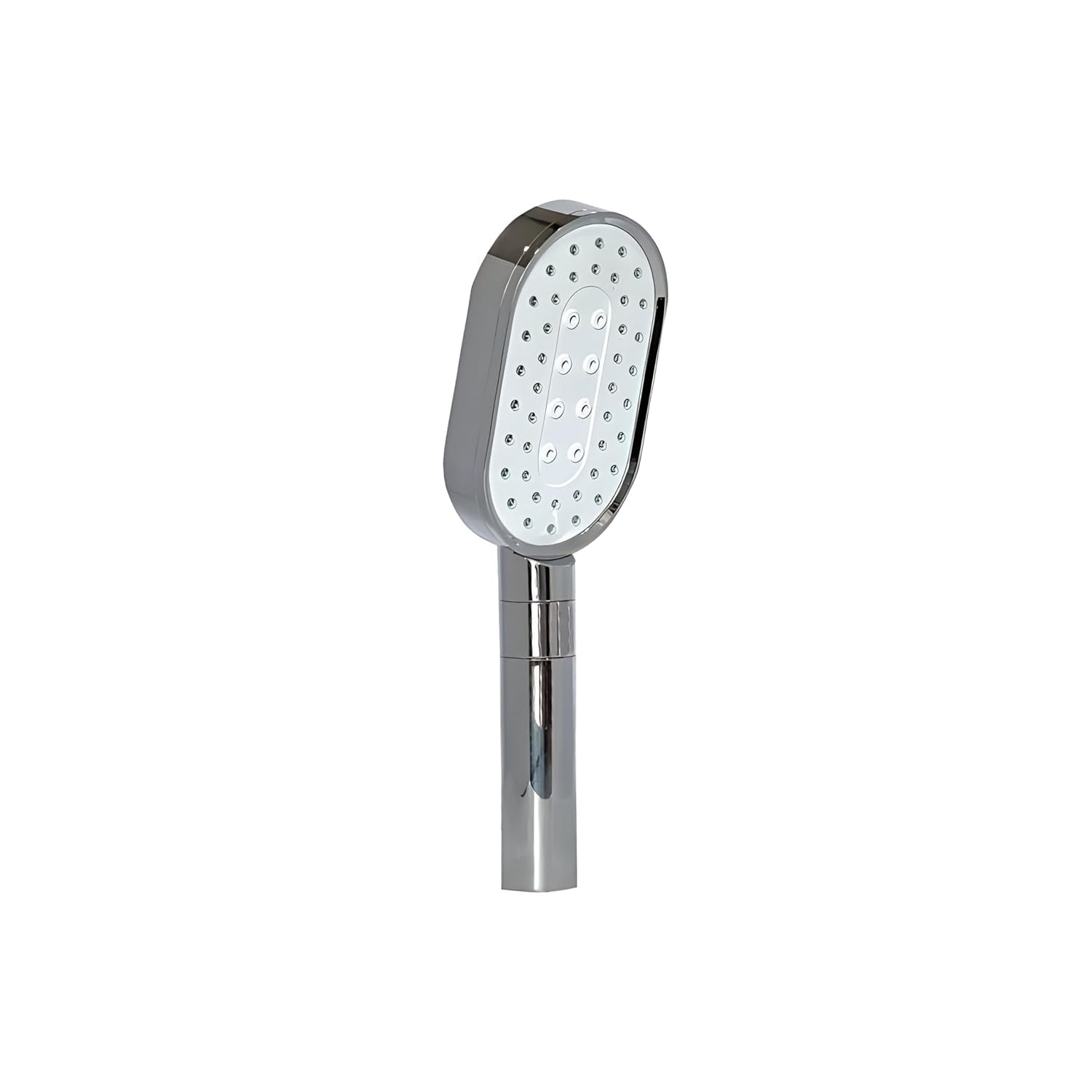DONATO Dart Telephonic Hand Shower with ABS Hook Stainless Steel 304 ...