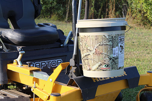 DONBAR Bucket Holder - Walmart.com