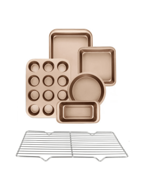 Bakeware Sets in Bakeware - Walmart.com