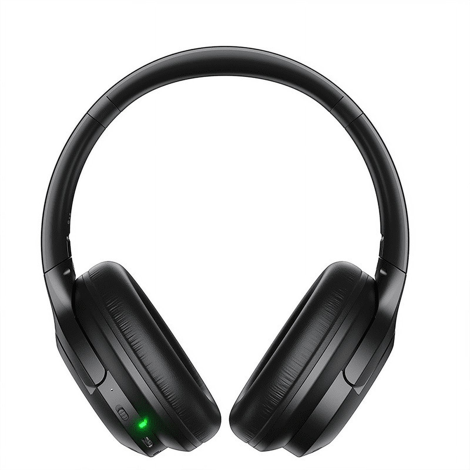DONERTON Gaming Headset, Music Headphones, Over-Ear Gaming Headphones ...