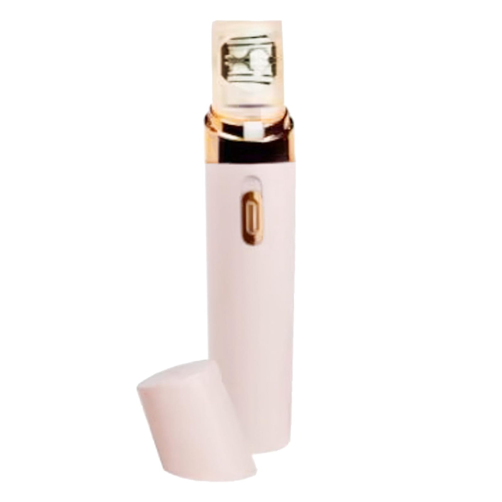 DONGGWT Women Face Epilator Cordless Rechargeable Epilator For Women 2 ...