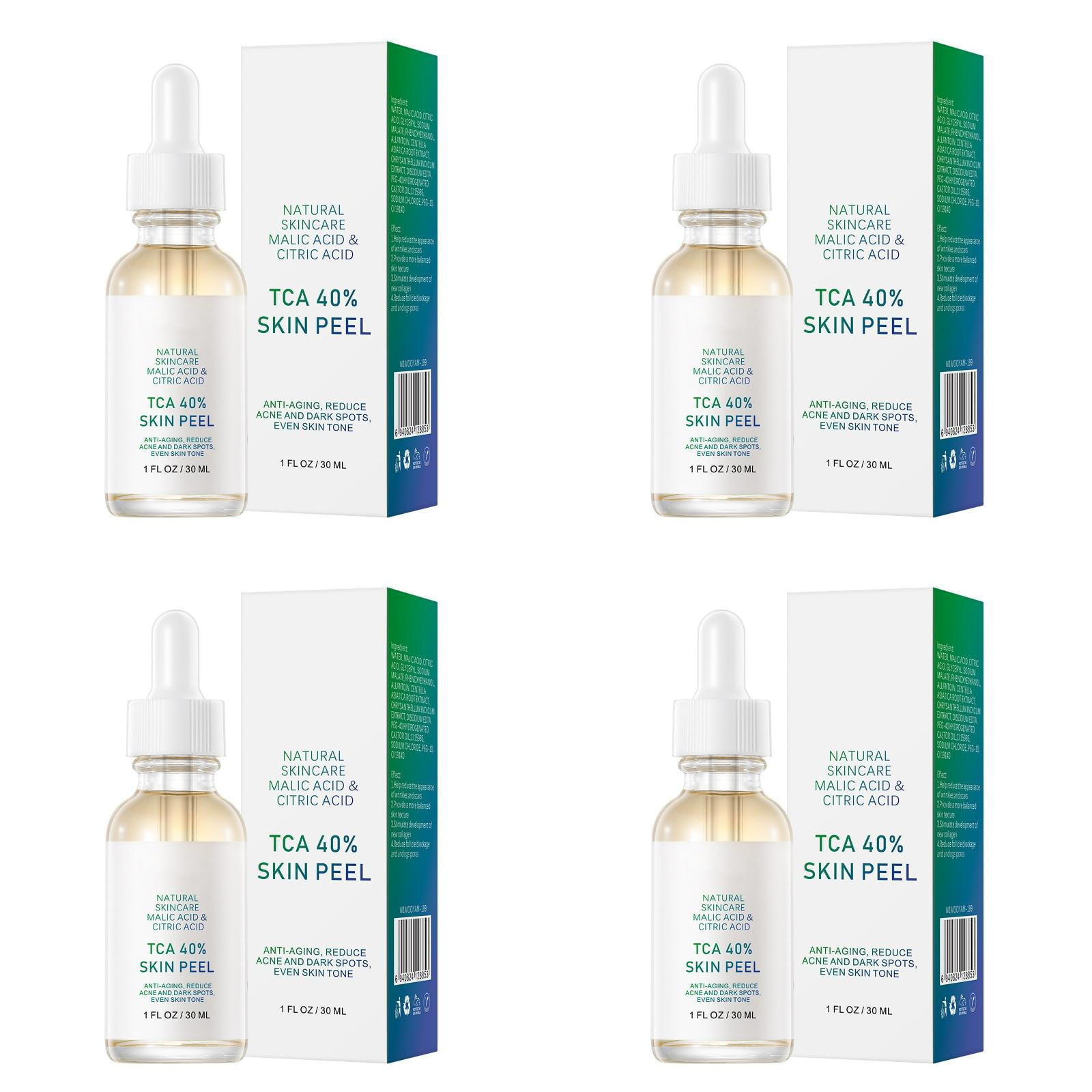 DONGGWTS 30ml Light Hydration Support With Marine Vegan Water ...