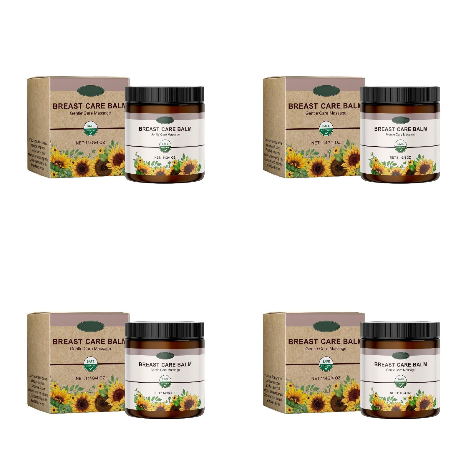 DONGGWTS Care Mild Ingredients Daily Moisturizing And Repairing Skin ...