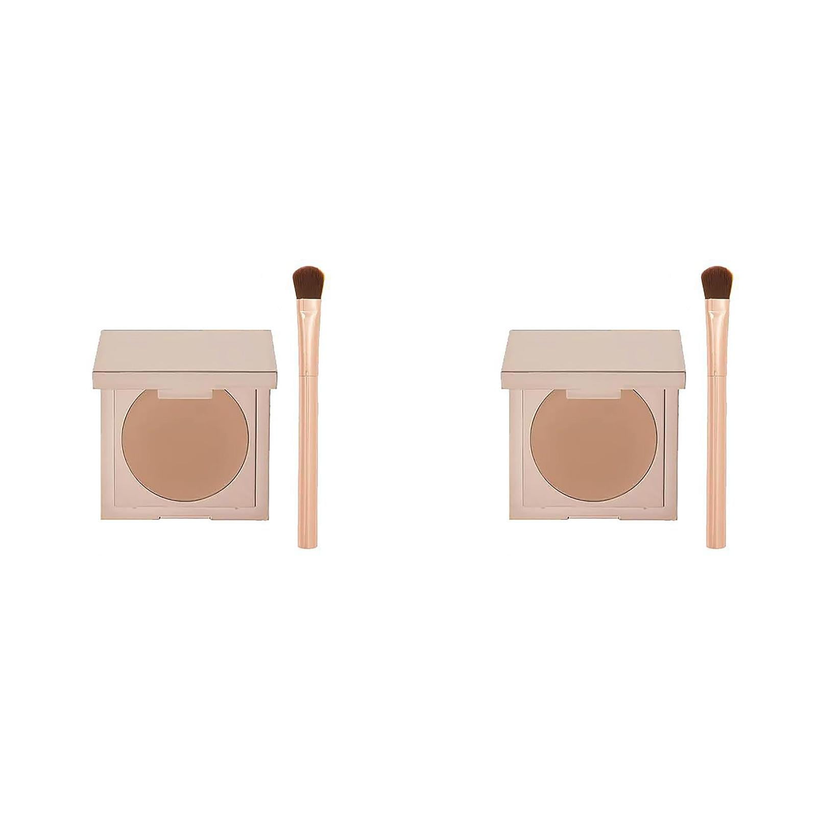 DONGGWTS Colored Clay Undereye Corrector Foundation Under Eye Concealer ... DONGGWTS Colored Clay Undereye Corrector Foundation Under Eye Concealer ...