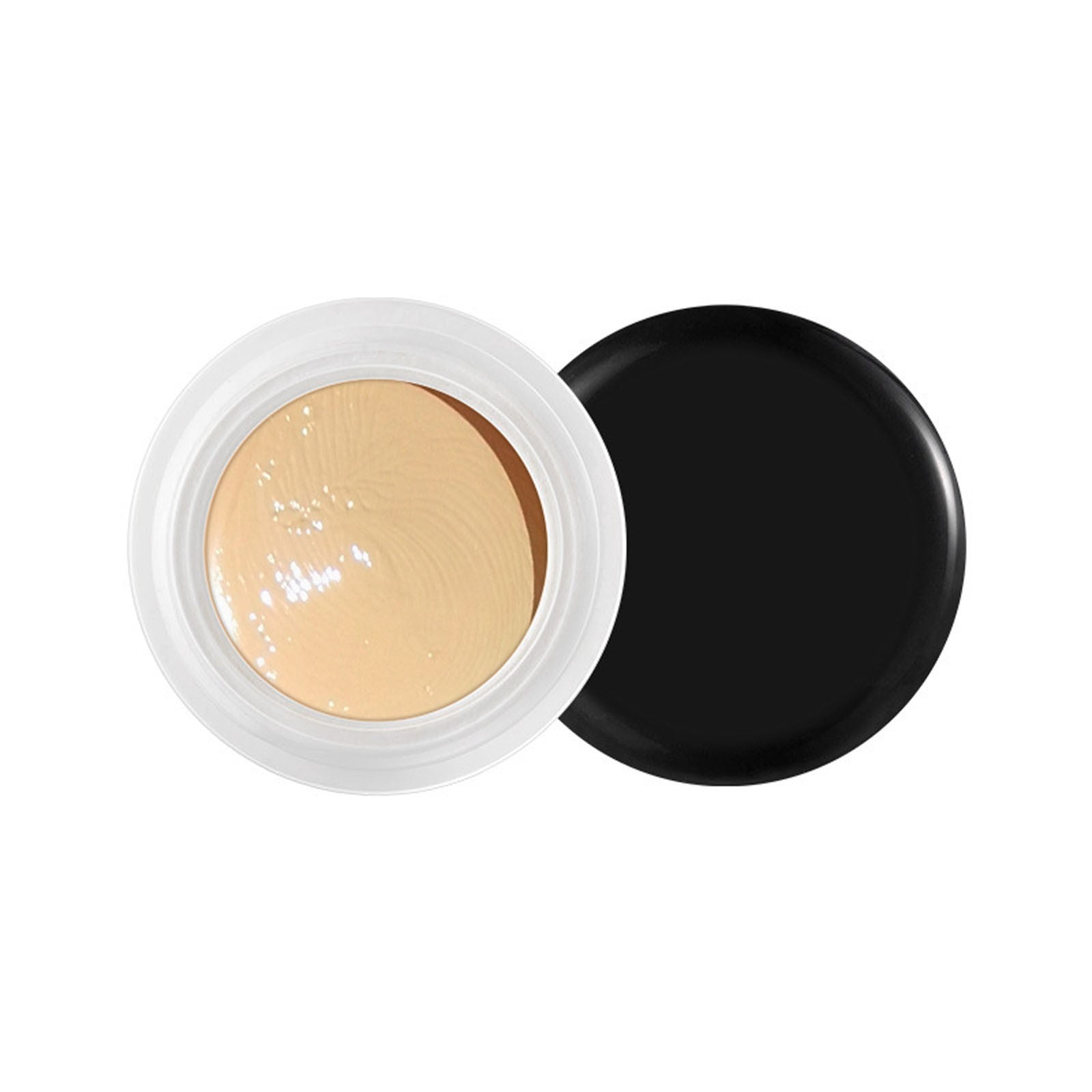 DONGGWTS Concealer Conceal Face Marks Concealment Plate Cover Dark Eye ...