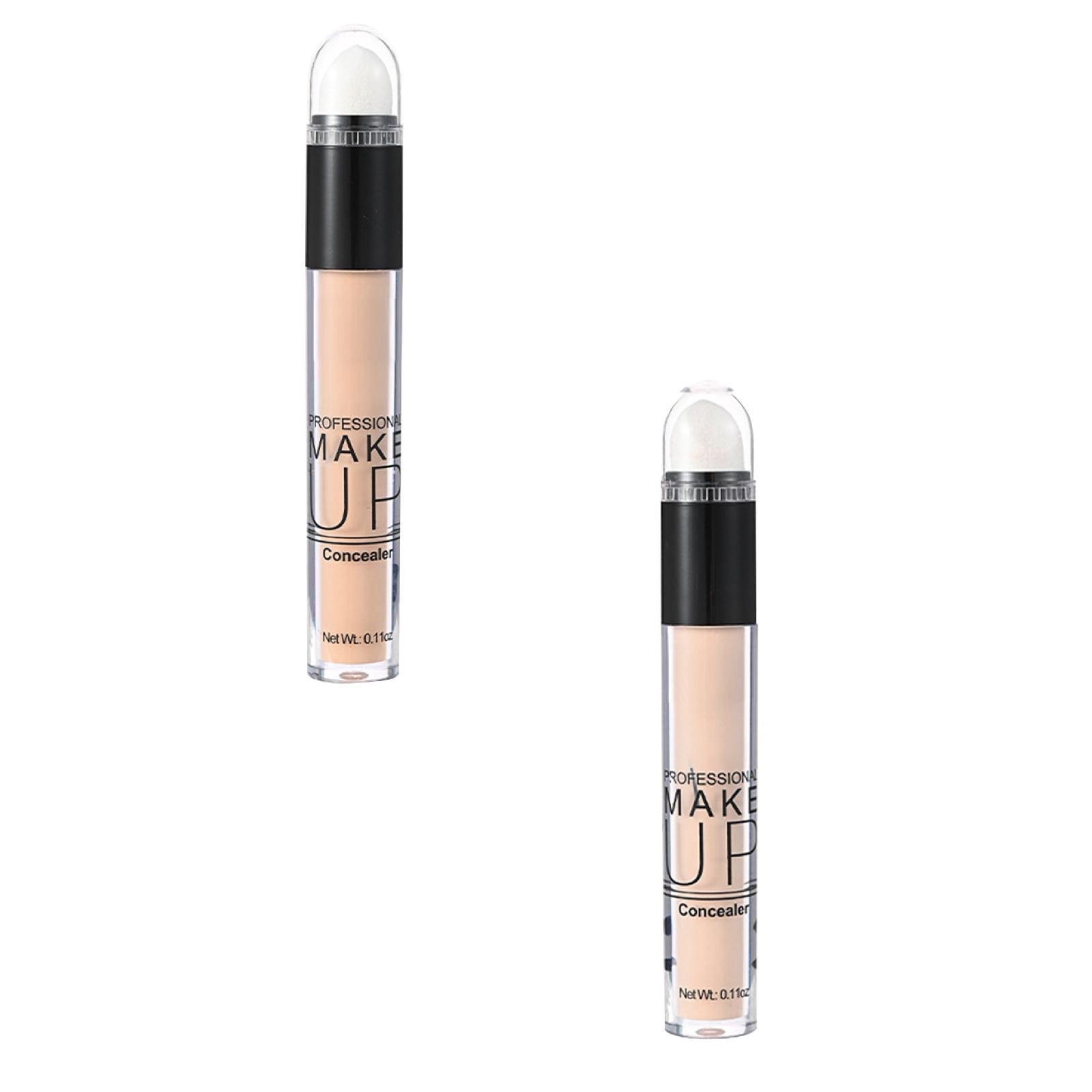 DONGGWTS Coverage Kit Concealer Stick Foundation Dark Corrector Body ...