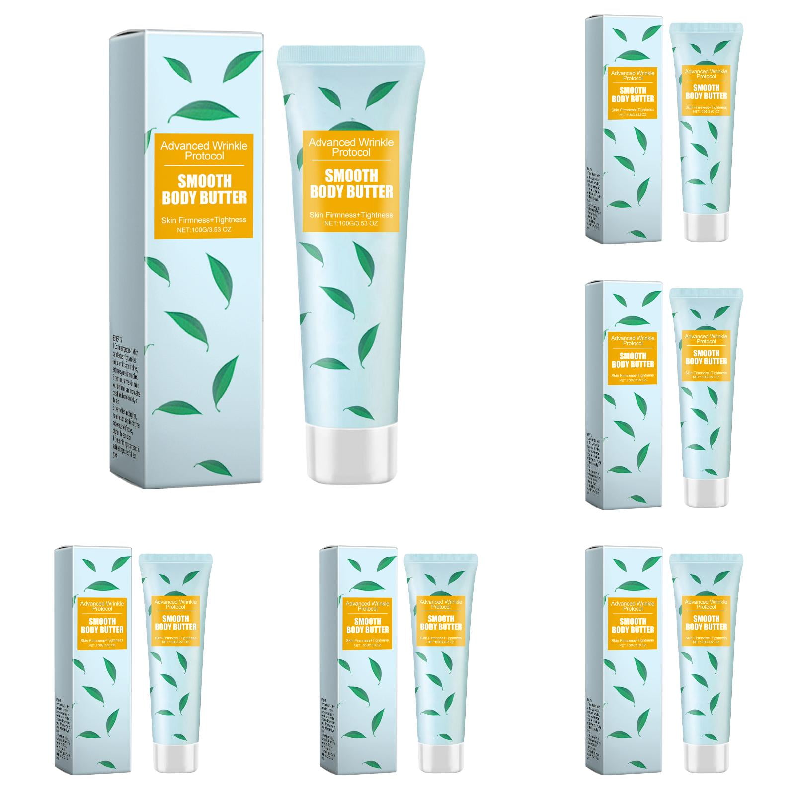 DONGGWTS Exclusive Smooth Body Butter Star Face Pore Vacuum Face ...