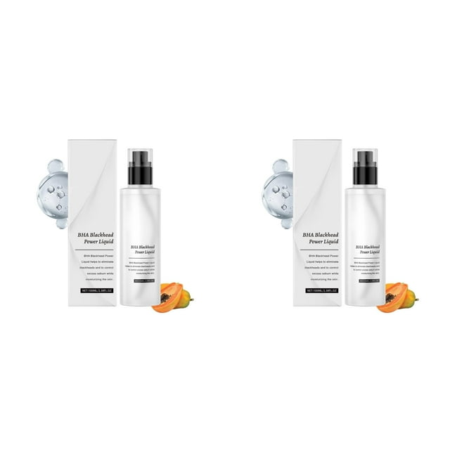 Donggwts Exfoliating Salicylic Cleanses The Skin Diminishes Refines