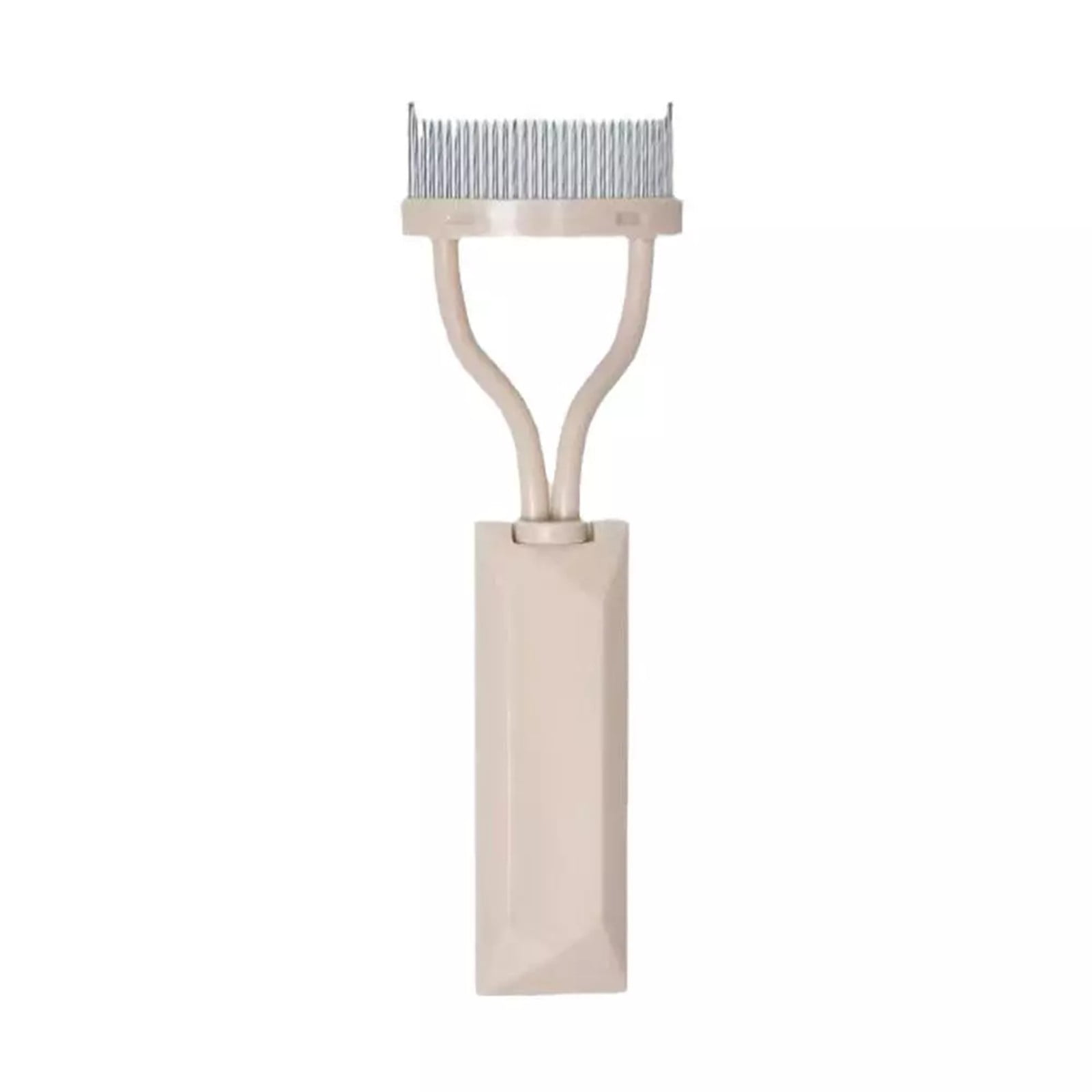 DONGGWTS Eyelash Comb Separator Tool Eye Brow Lash Separator Tool With ...