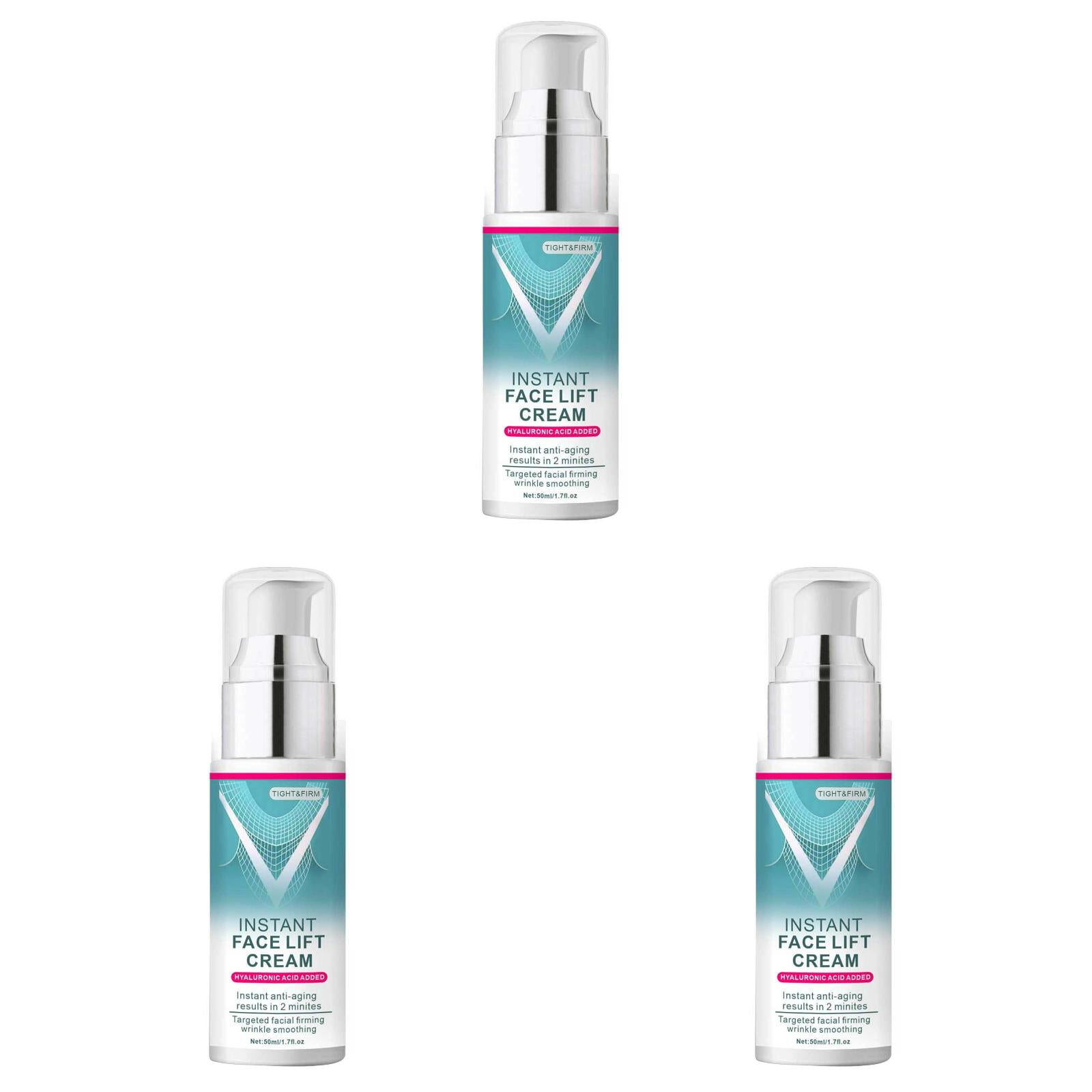 DONGGWTS Facial Care Beard Scrub Exfoliate Instant Face Lift Effective ...