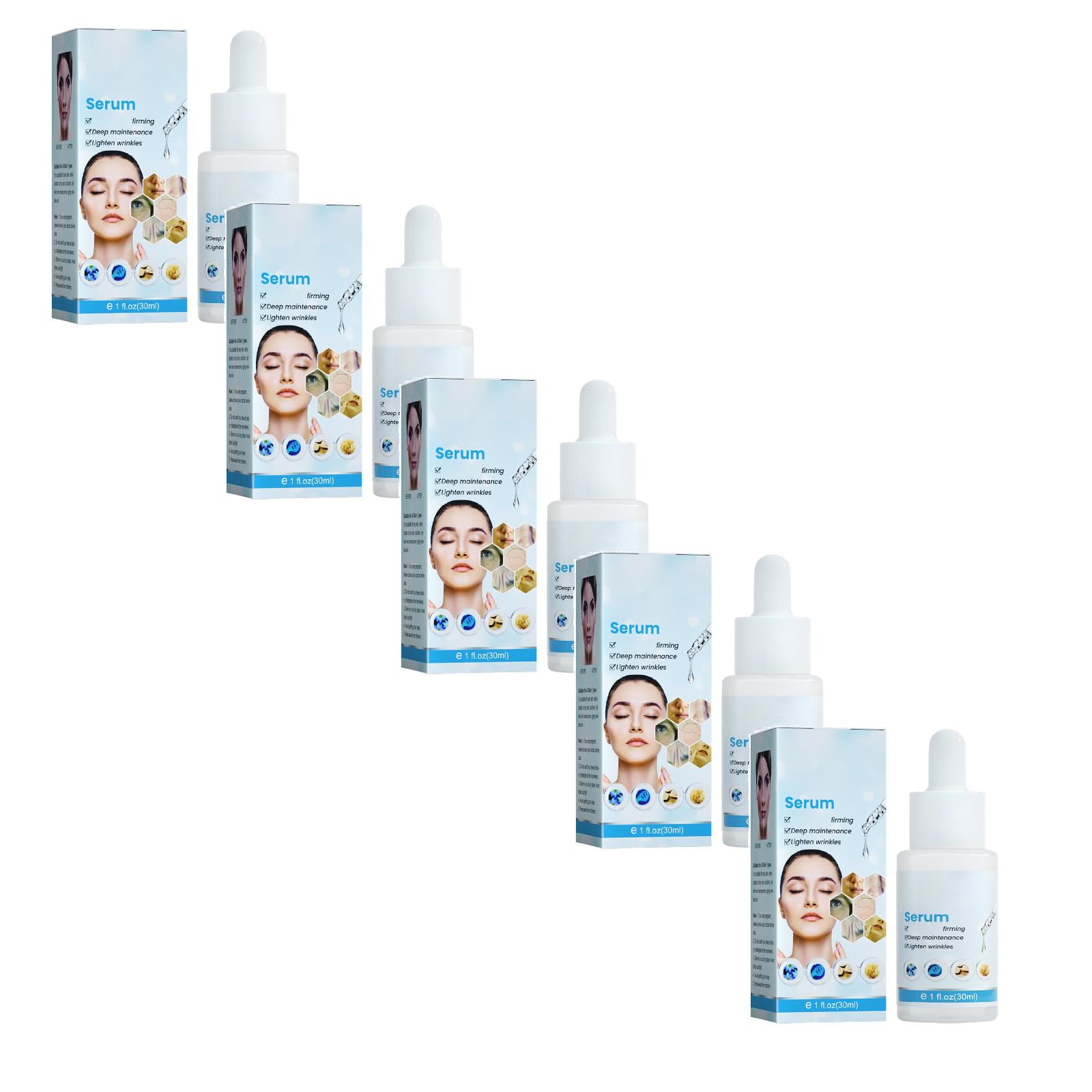 Donggwts Facial Moisturizing Moisturizing Skin Firming Reduction Oil