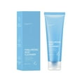 DONGGWTS Foam Cleanser For Sensitive Skin Sebum Control And Pore ...