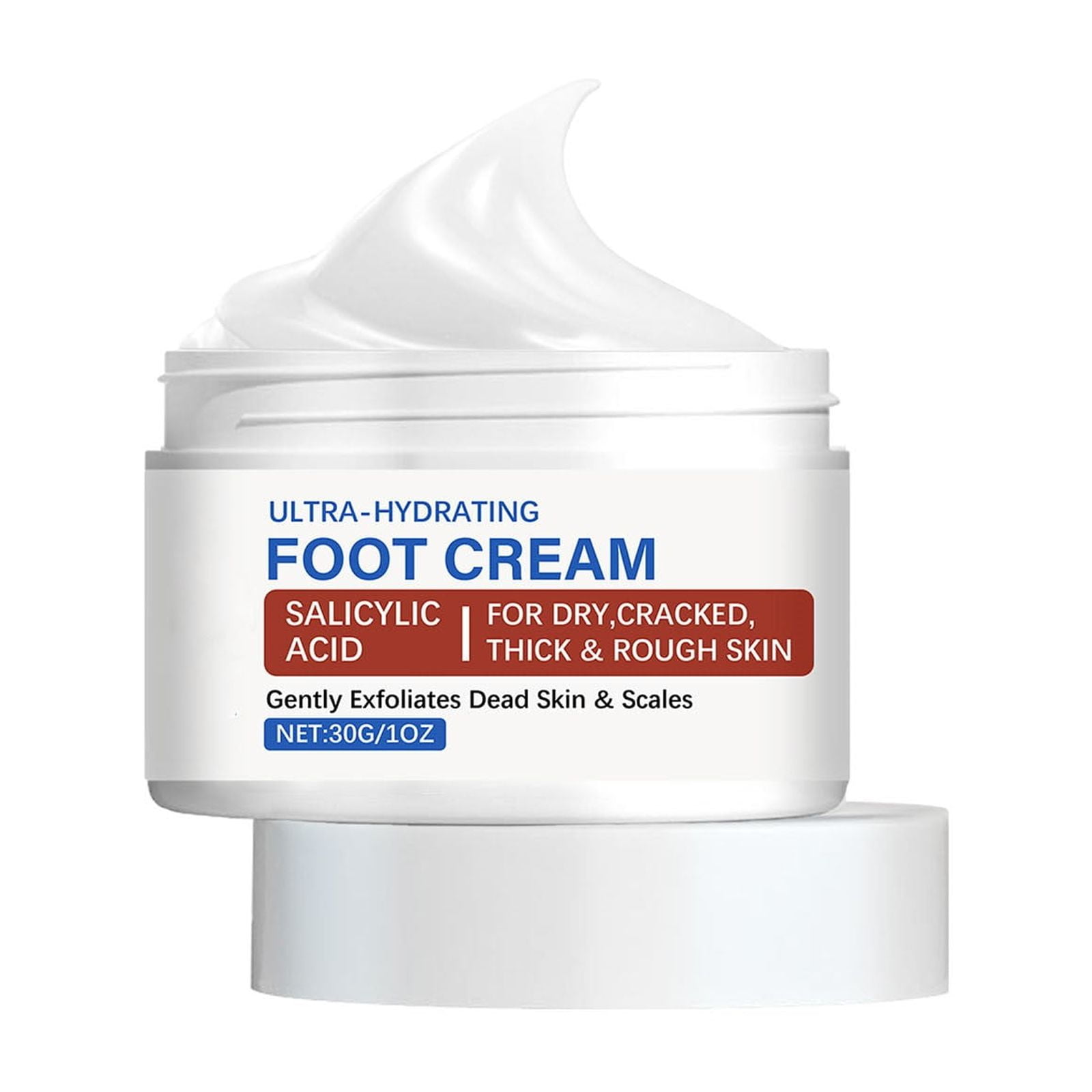 DONGGWTS Foot Moisturizing For Deep Moisturizing Repairing Drying ...