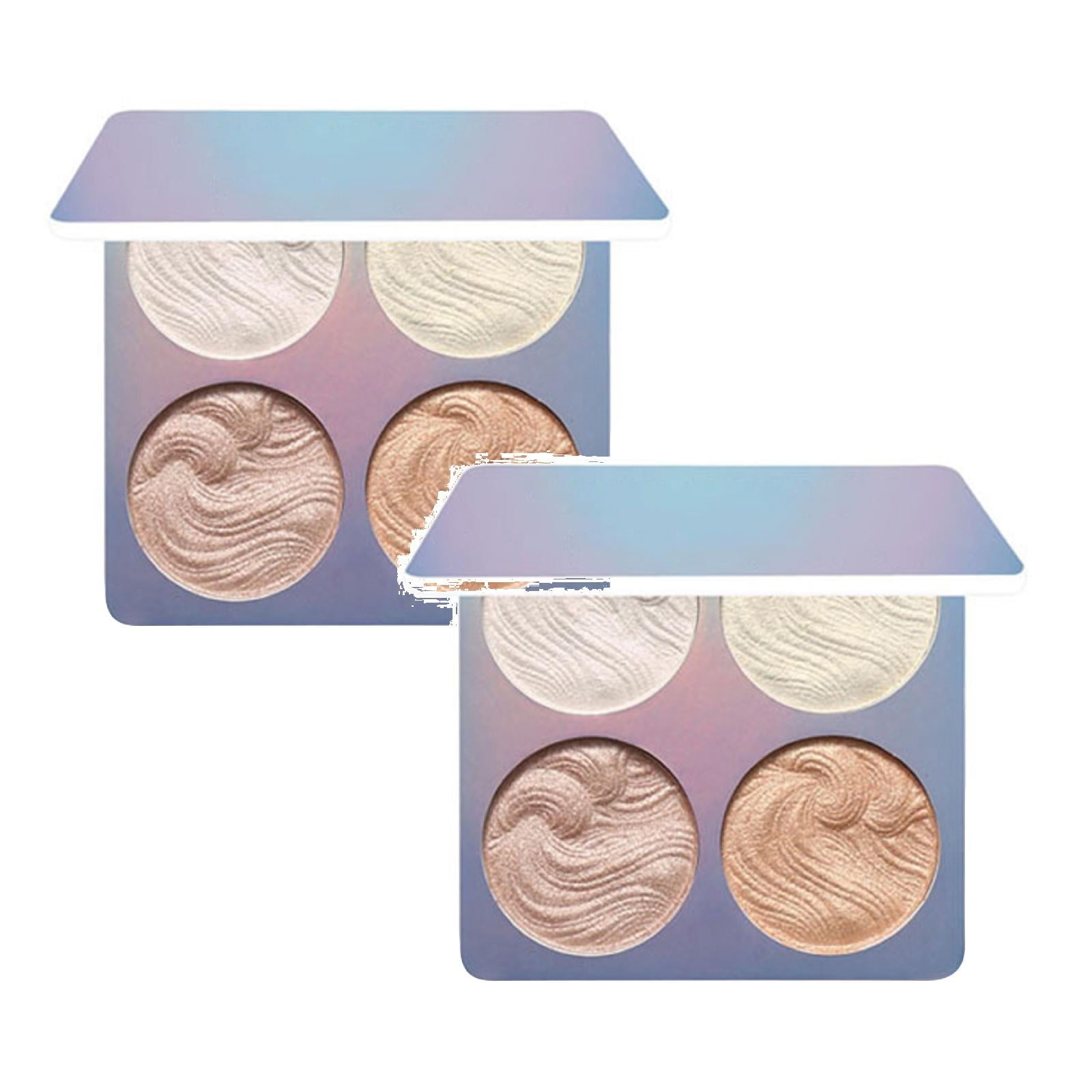 DONGGWTS Four Color High Gloss Baking Powder Makeup To Enhance ...