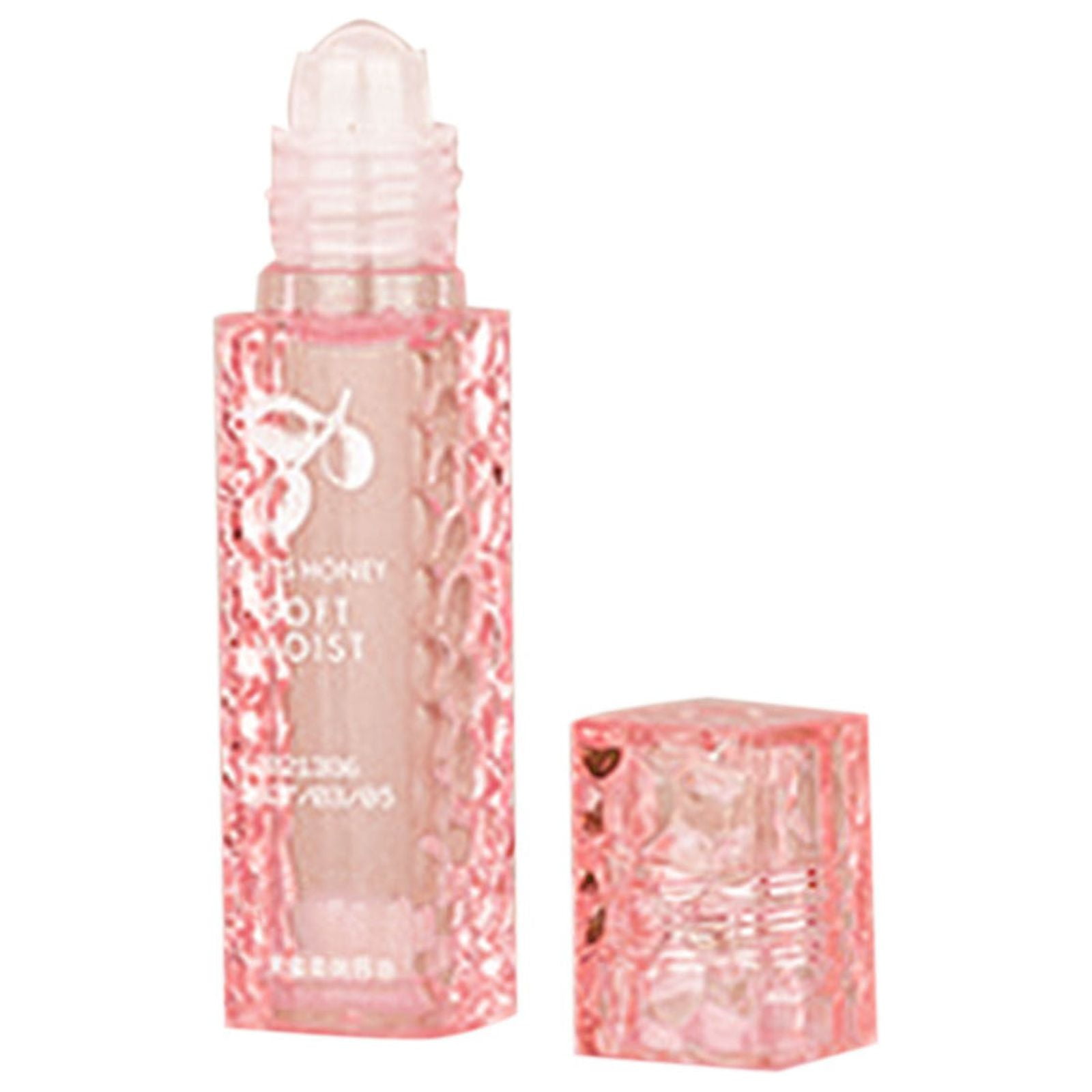 DONGGWTS Fruit Lipstick For Foman Moisturizes Hydrates Dry Cracks ...