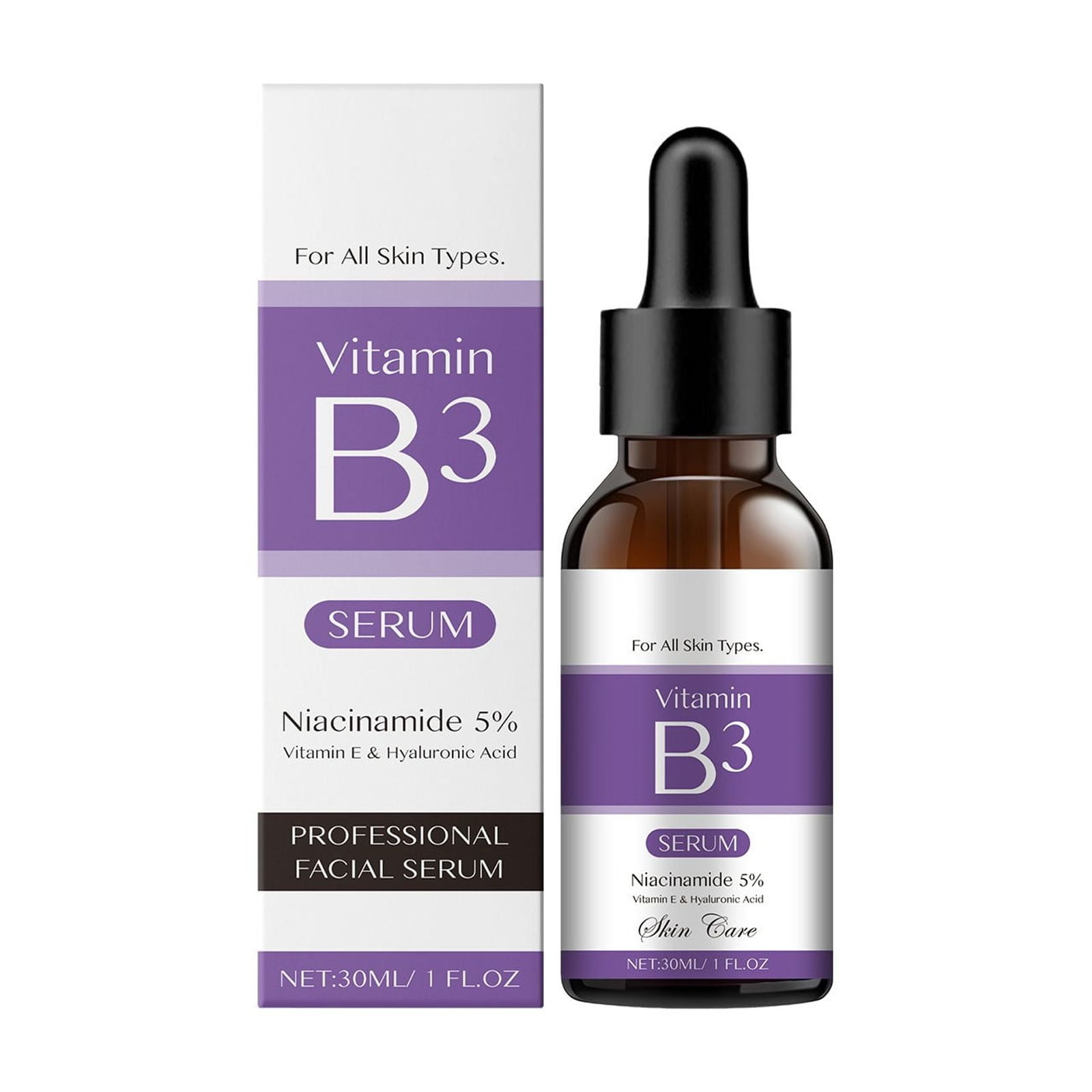 DONGGWTS Hydrating Vitamin B3 For Fine Lines Deep Replenishment Aging ...