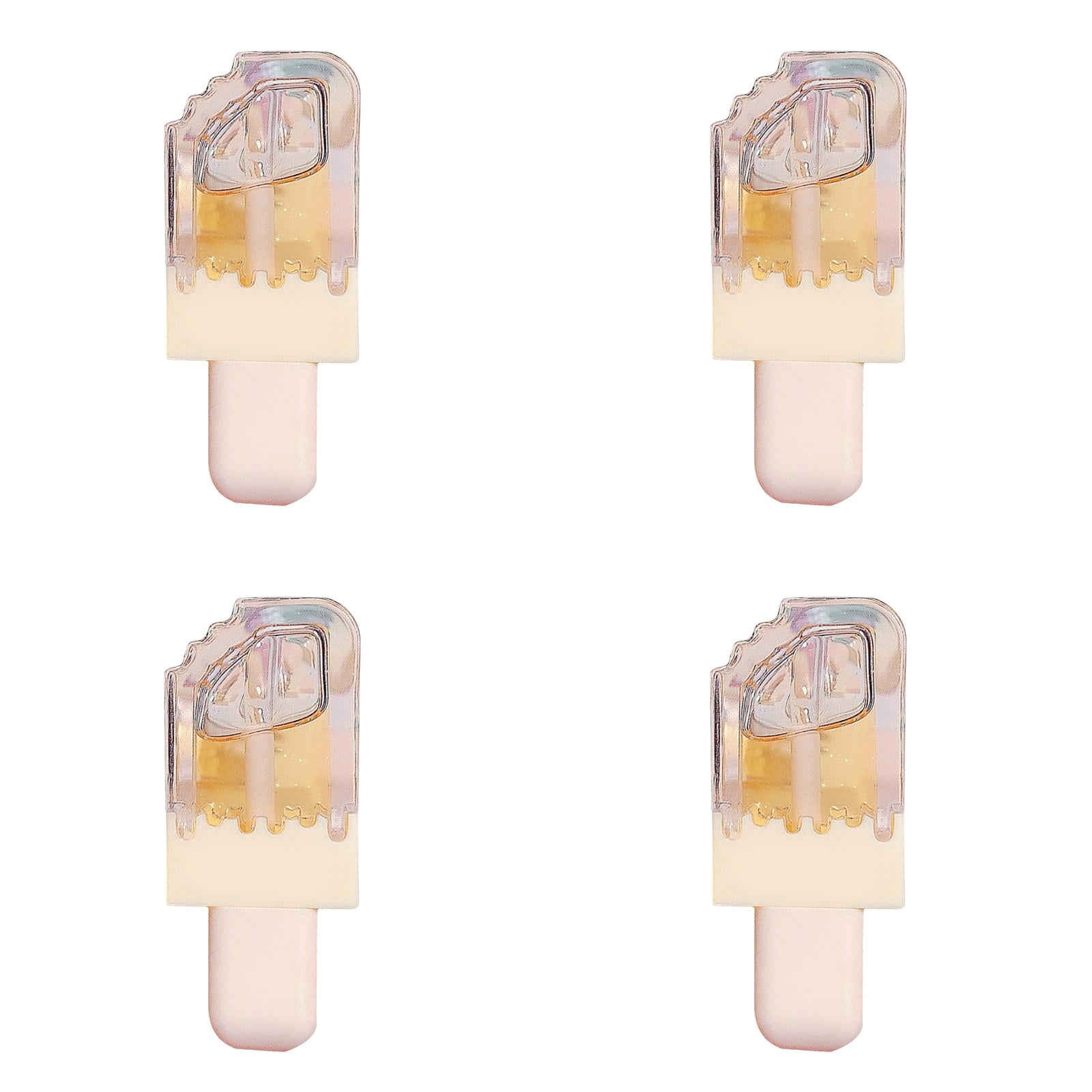DONGGWTS Ice Lip Oil Moisturizing Moisturizing Lip Oil Water Light ...