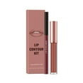Donggwts Lip Stain Peel And Reveal Korean Lip Gloss Balsamo Para Labios