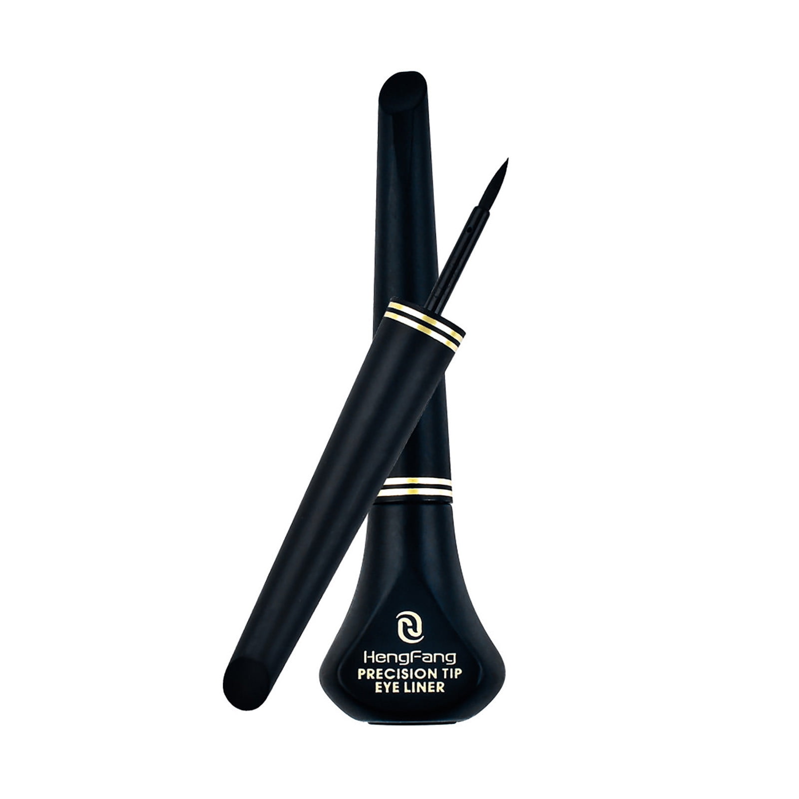 DONGGWTS Liquid Ink Liner ,No Mess Removal, Longwear Liquid Makeup Ltra ...