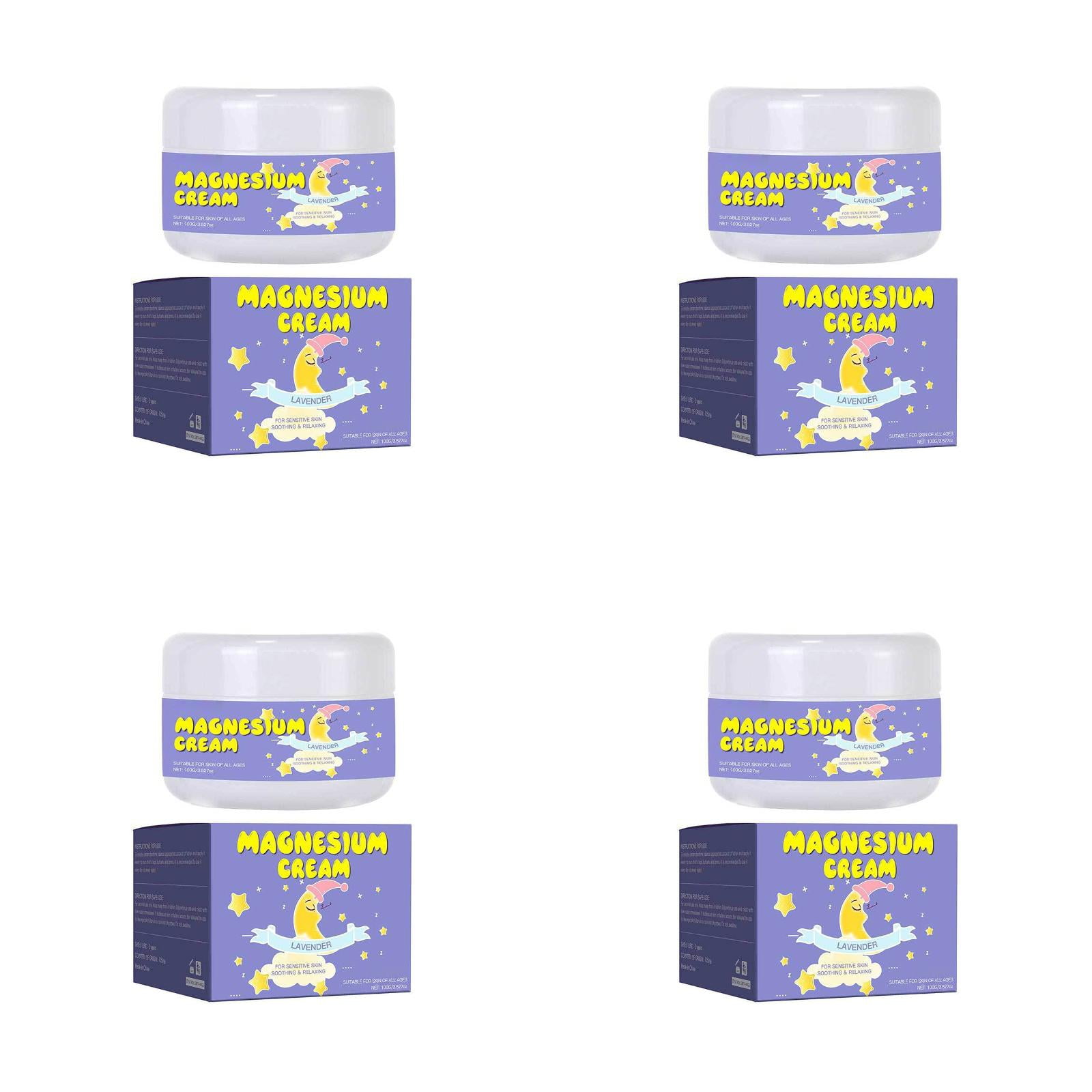DONGGWTS Lotion For Kids Sleep & Calm: Topical Supports Children ...