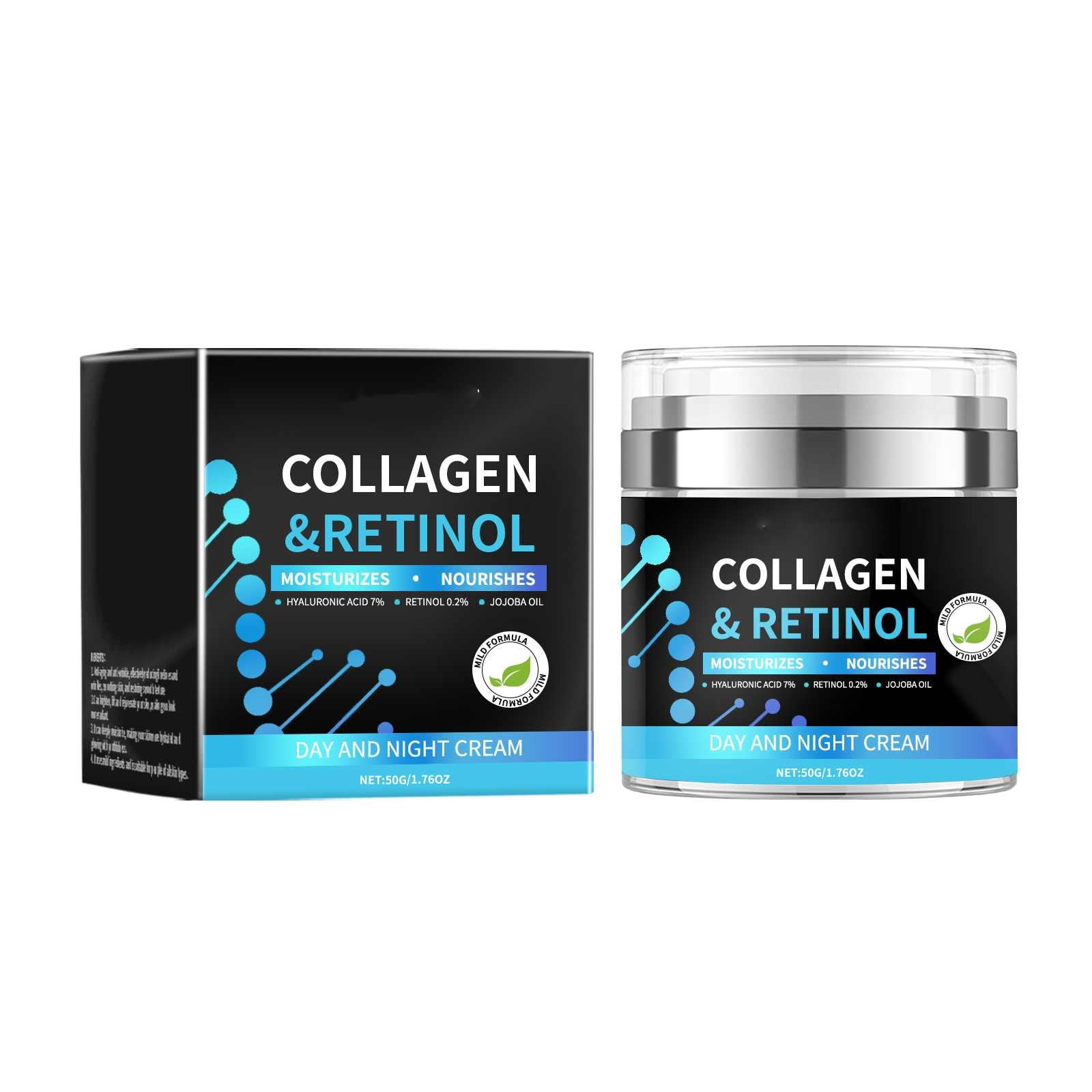 DONGGWTS Men's Moisturizing Hydrating And Nourishing And Skin Eye ...