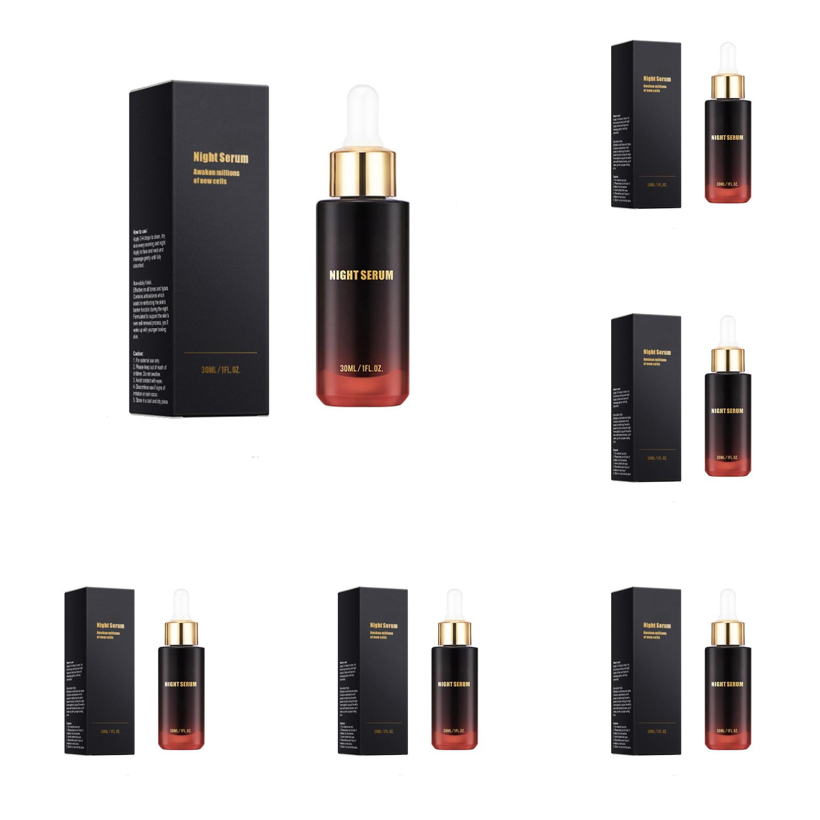 Donggwts Midnight Hydrating Liquid Firming And Moisturizing Skin Facial