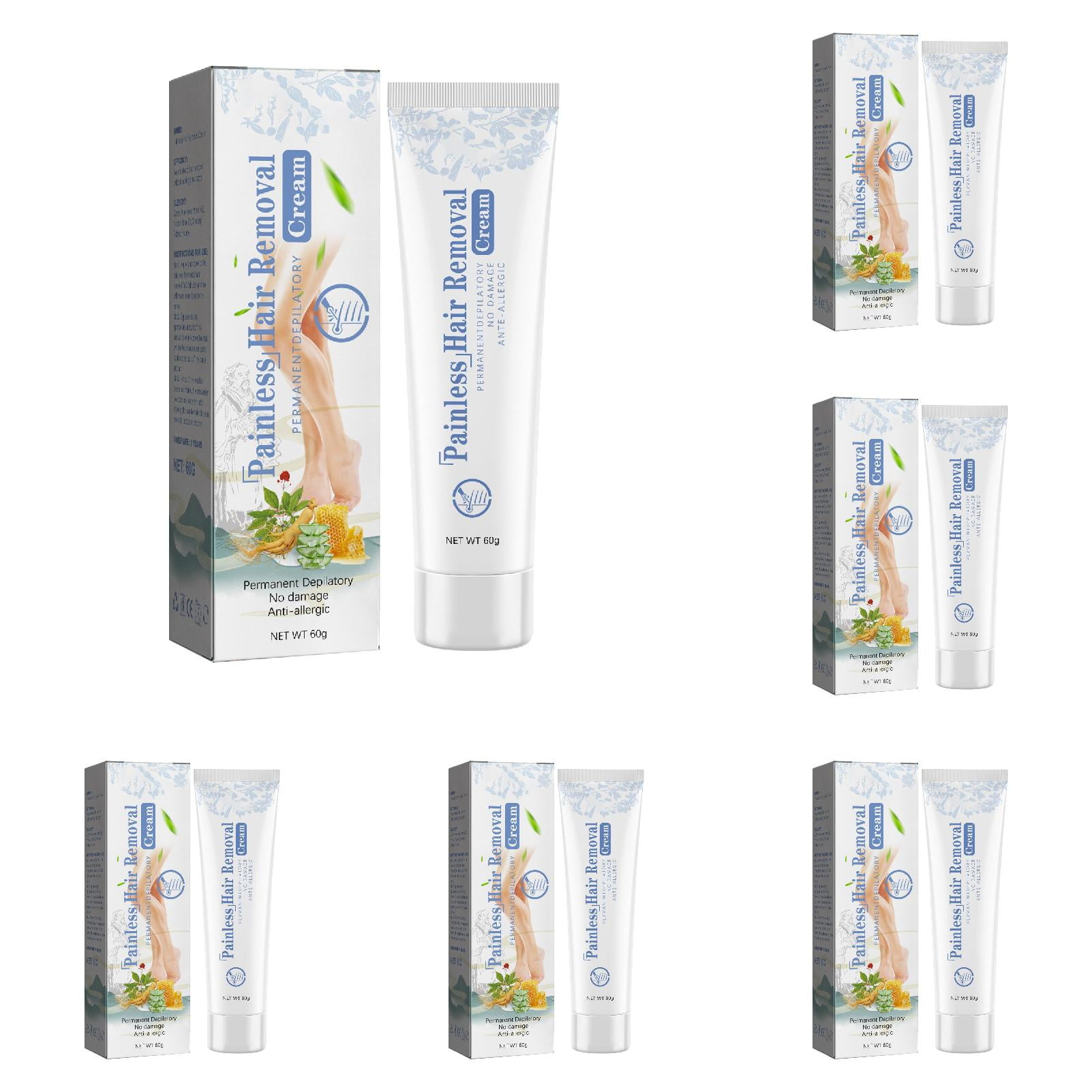 DONGGWTS Minute Hair Removal Gentle Hair Removal Body Arm Armpit ...