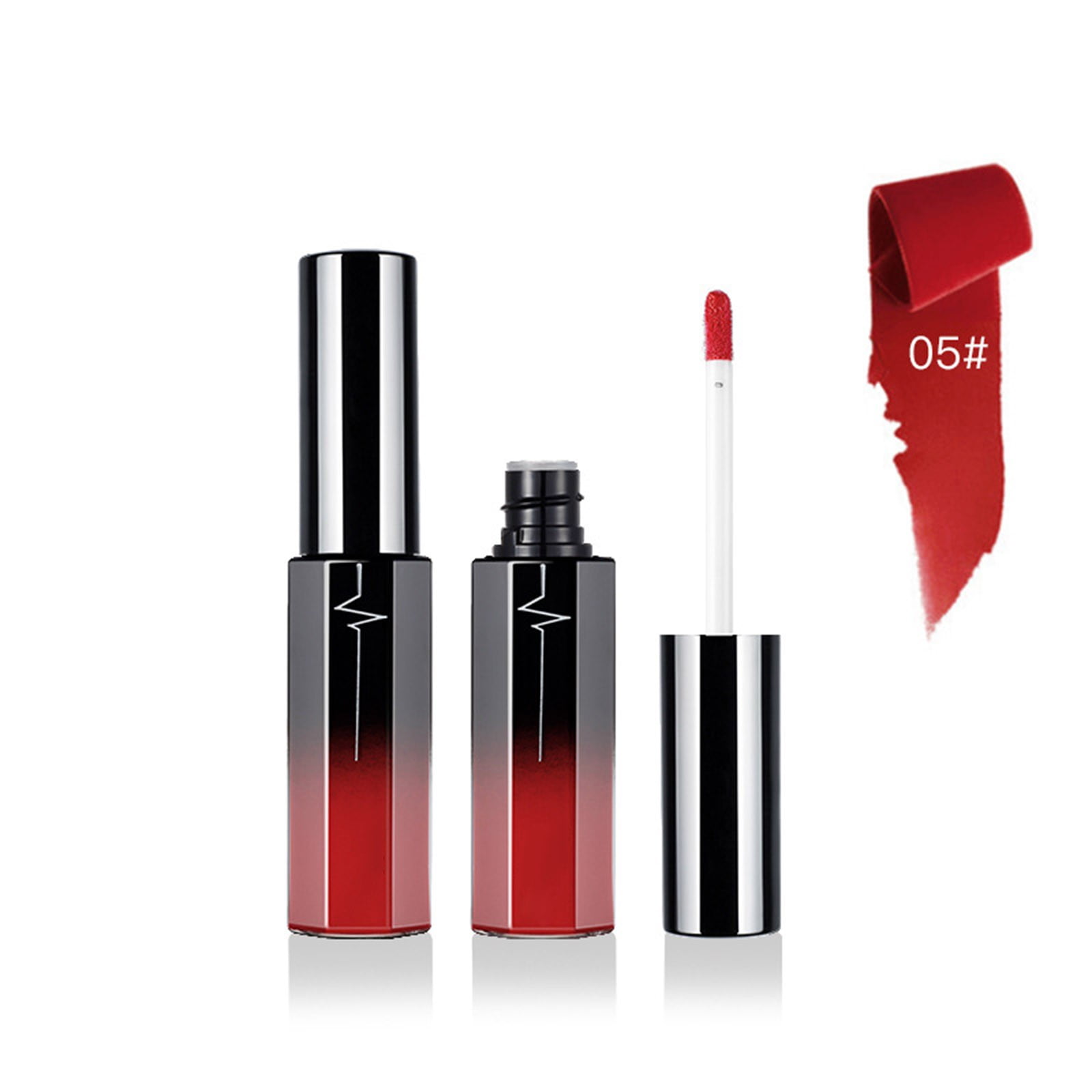 Donggwts Mist Lip Gloss Lip Gloss Color Not Easy To Stick Cup Lip Glaze