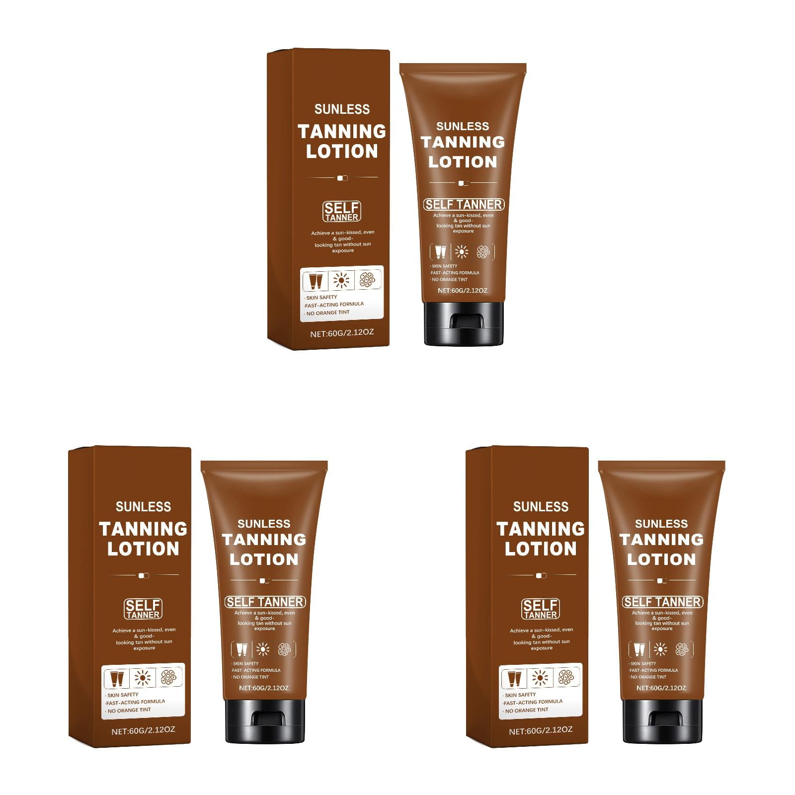 DONGGWTS Moisturizing And Blackening With Wheat Skin Tone And Bronze ...