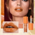 DONGGWTS Moisturizing And Glossy Lip Oil Hydrating And Hydrating Lip ... DONGGWTS Moisturizing And Glossy Lip Oil Hydrating And Hydrating Lip ...