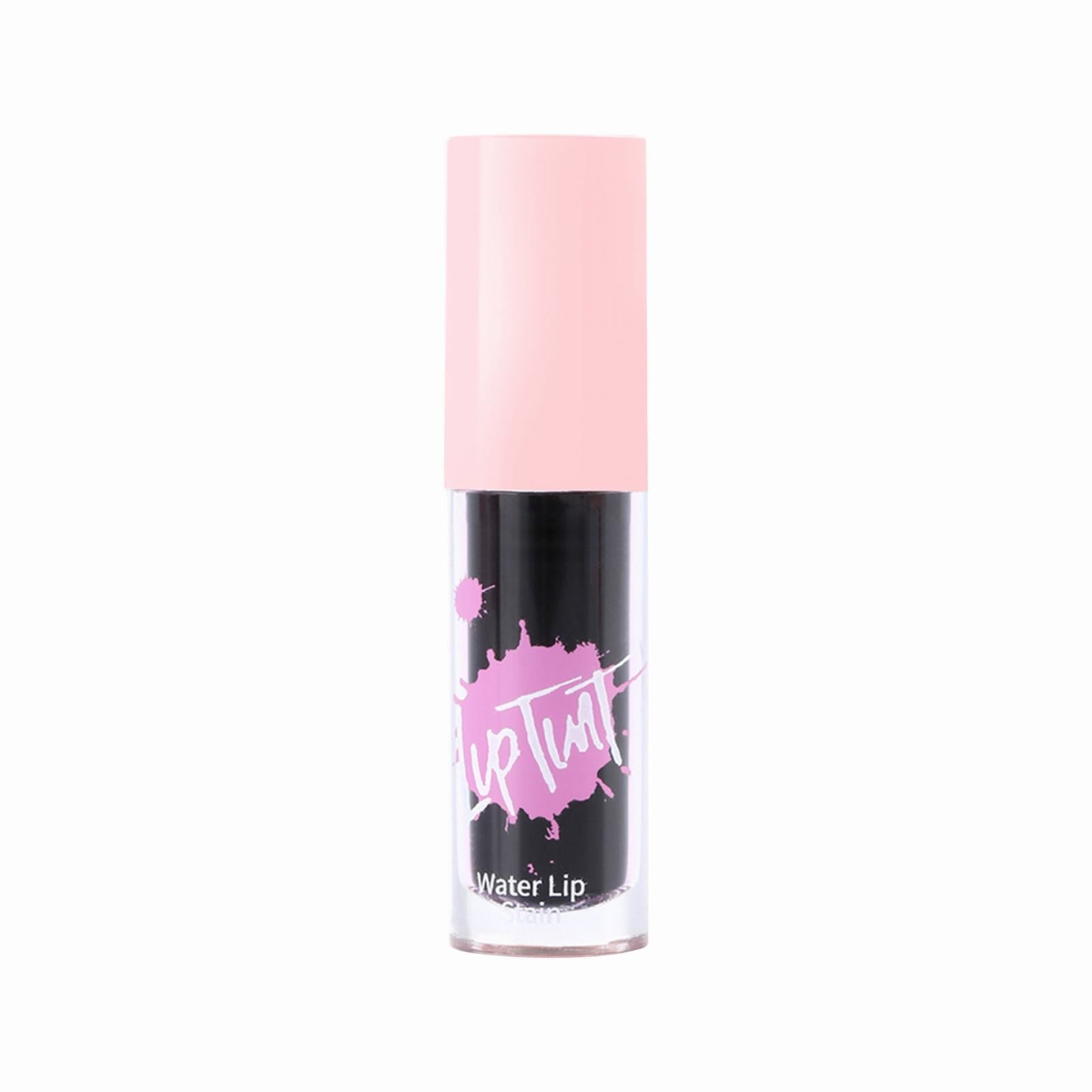 Donggwts Moisturizing Lip Glaze Lasting And Non Fading Lip Dye Non