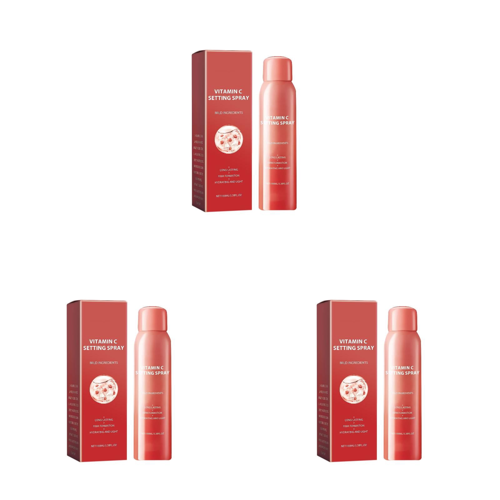 DONGGWTS Moisturizing&Setting Spray 100ML Moisturizing& Makeup Effect ...