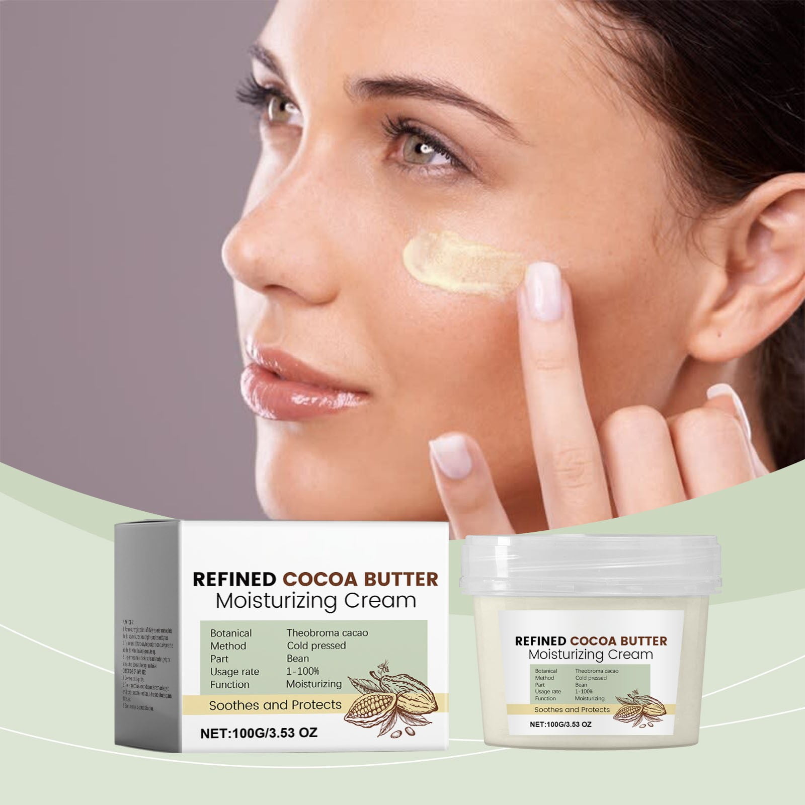 DONGGWTS Moisturizing Moisturizing Skin Lotion Moisturizing Body Travel ...