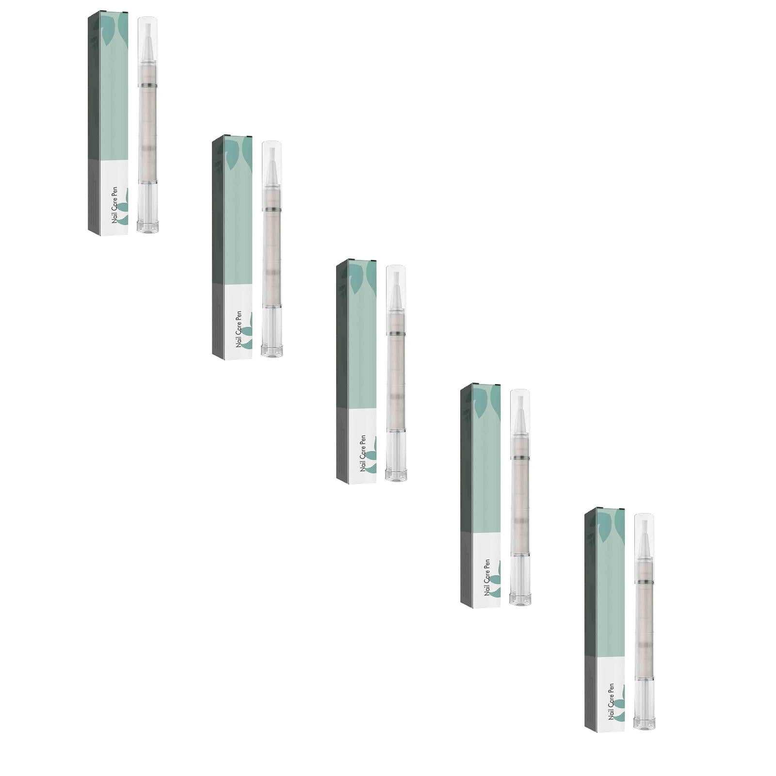 DONGGWTS Nail Pen Onychomycosis Care Solution Cleansing And Thickening ...