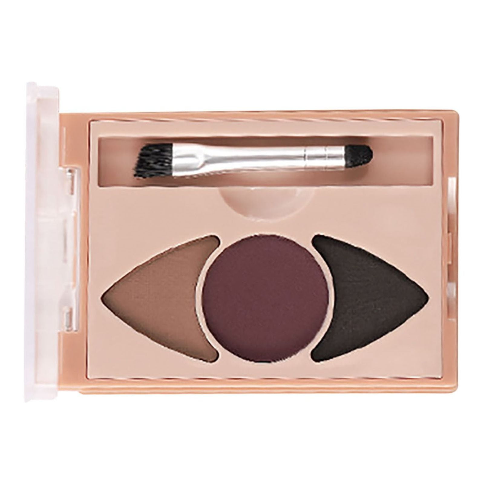 DONGGWTS Natural Eyebrow Powder Eyebrow Makeup Set Eyebrow Powder ...