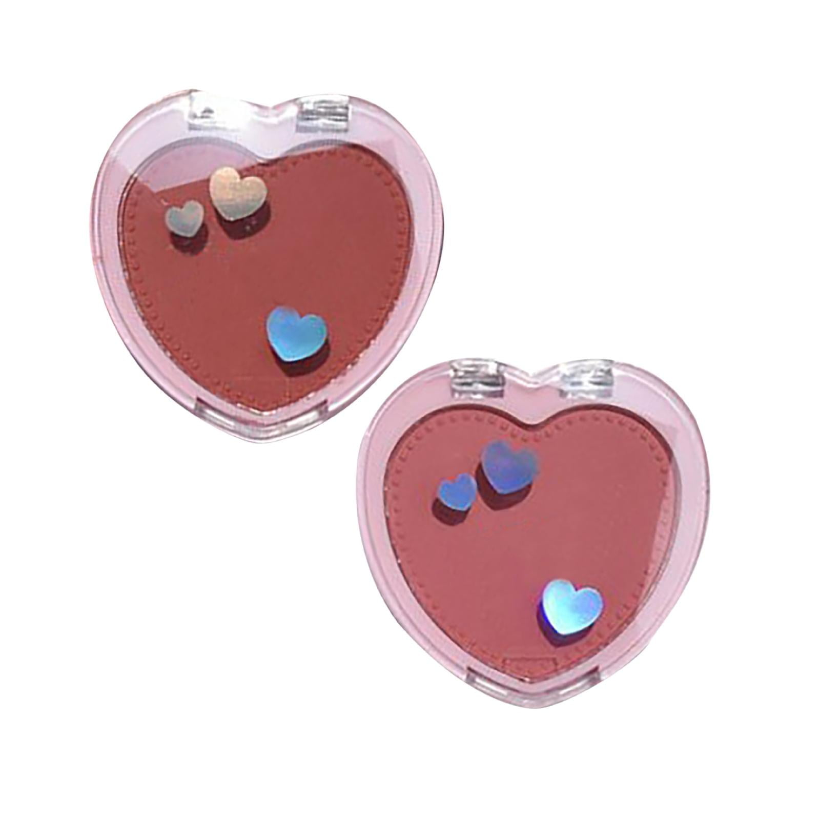 DONGGWTS Plate Makeup Monochrome Plate Makeup Monochrome Cheek Stain ...