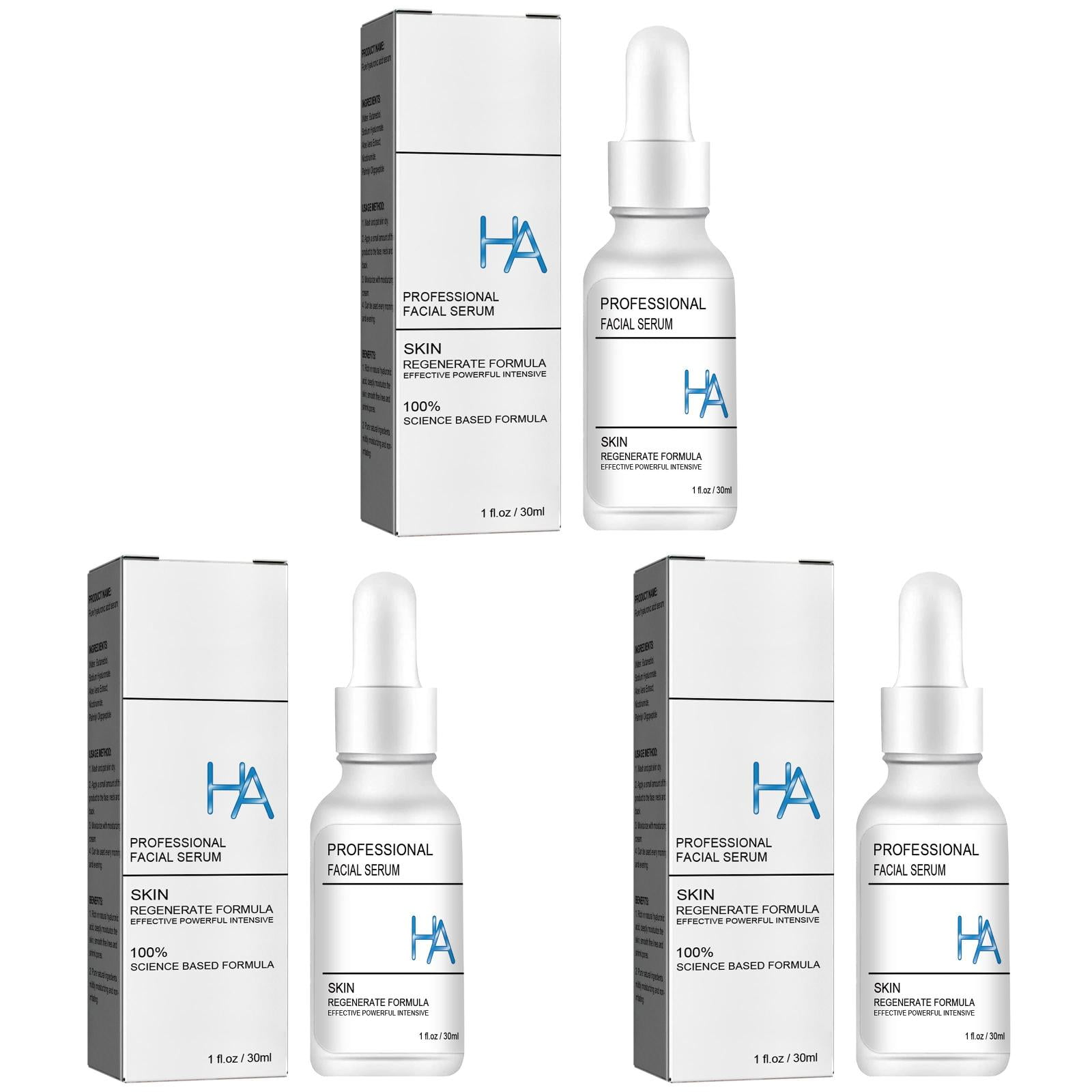 DONGGWTS Pure Transparent Facial Moisturizing Moisturizing Skin ...