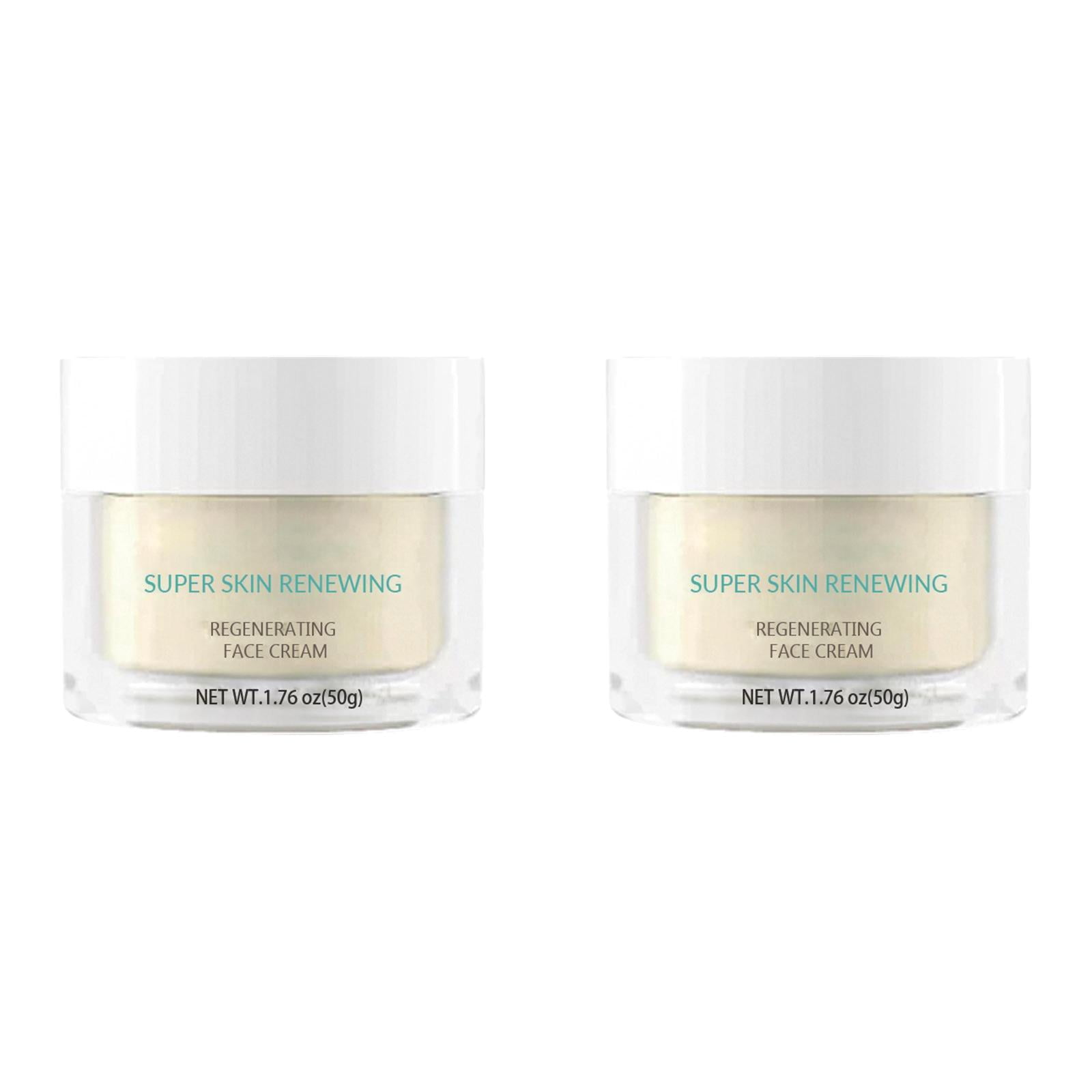 DONGGWTS Skin Face Moisturizing Repairing Facial Skin Care 50g Organic ...