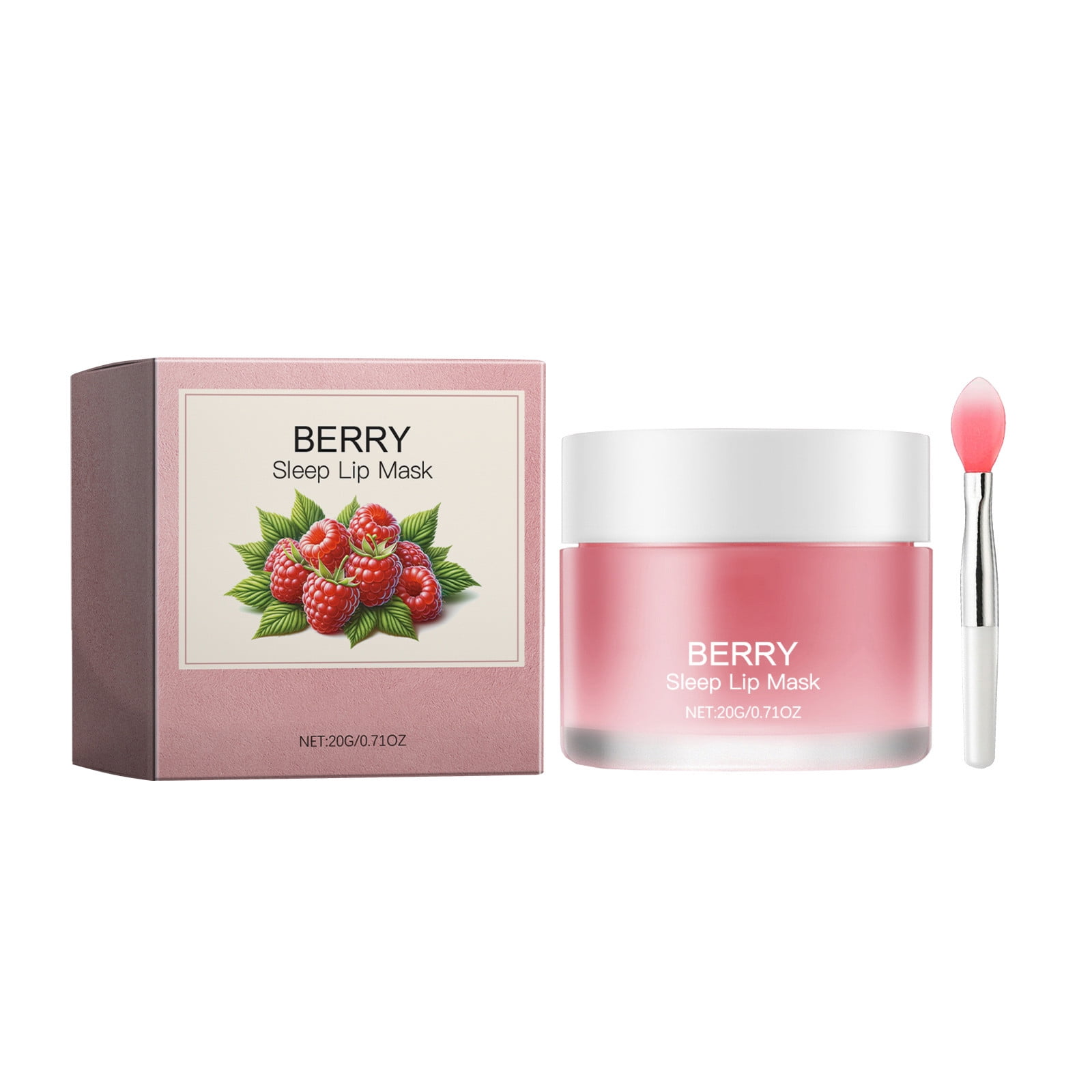 DONGGWTS Sleeping Lip Mildly Moisturizes Lip Skin Replenishes Daily ... DONGGWTS Sleeping Lip Mildly Moisturizes Lip Skin Replenishes Daily ...