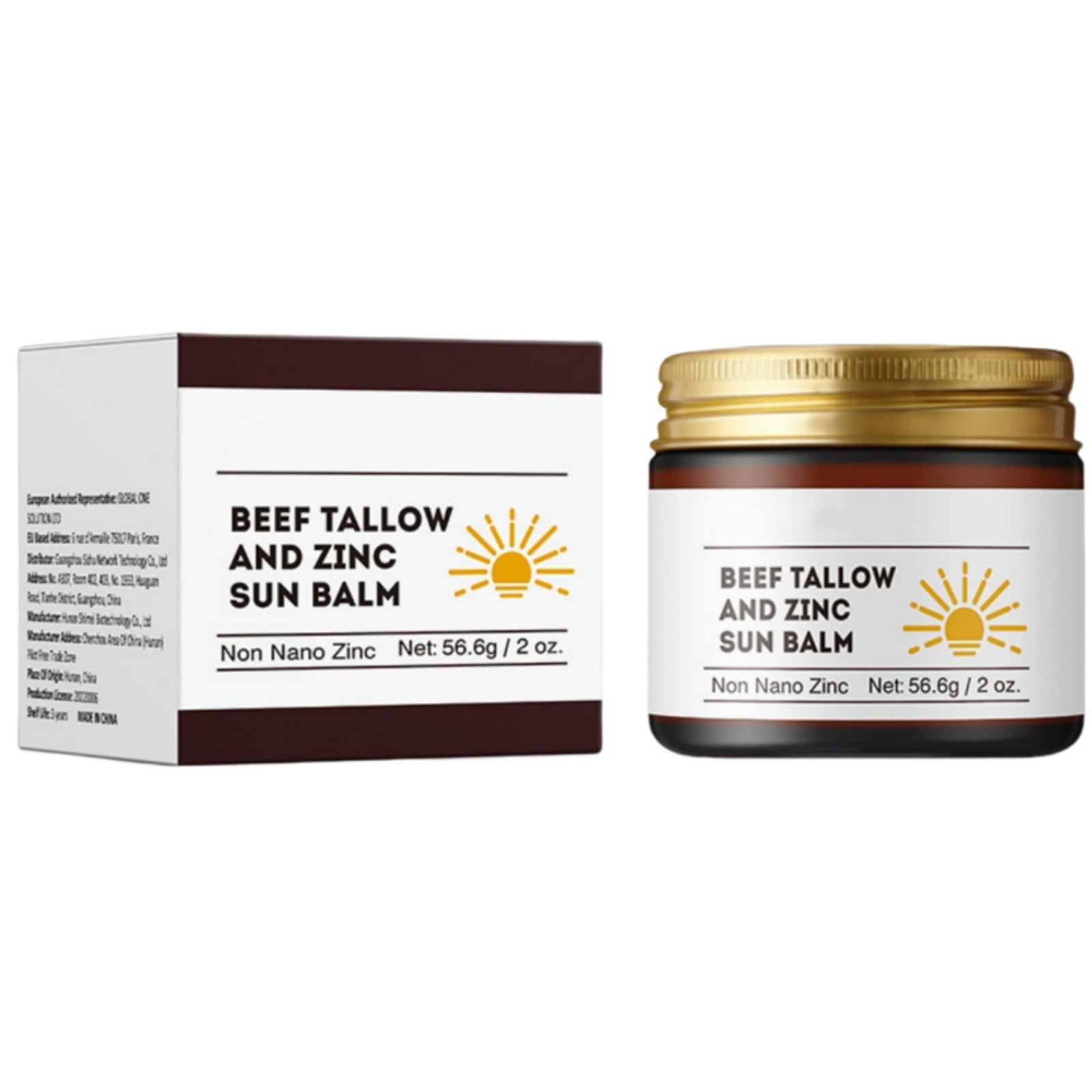 DONGGWTS Sunscreen Fresh Non Greasy Sunscreen Lightweight Sunscreen ...