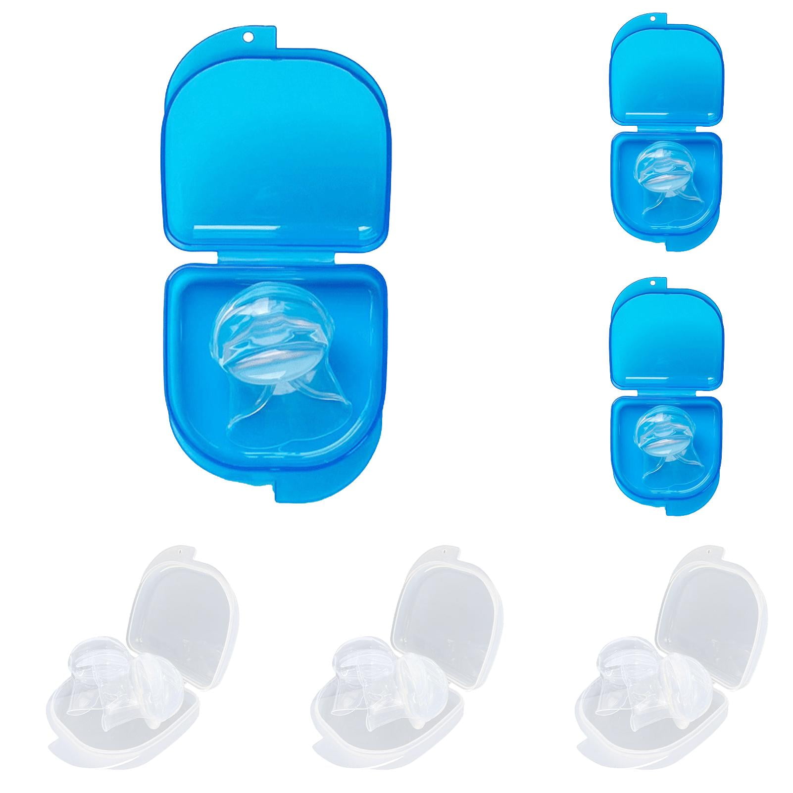 DONGGWTS Tongue Socket Sleep Snore Guard Sleep Snore Guard By Kossoly ...