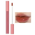 DONGGWTS Waterlight Air Lip Glaze Does Not Fade And Does Not Stick To ...