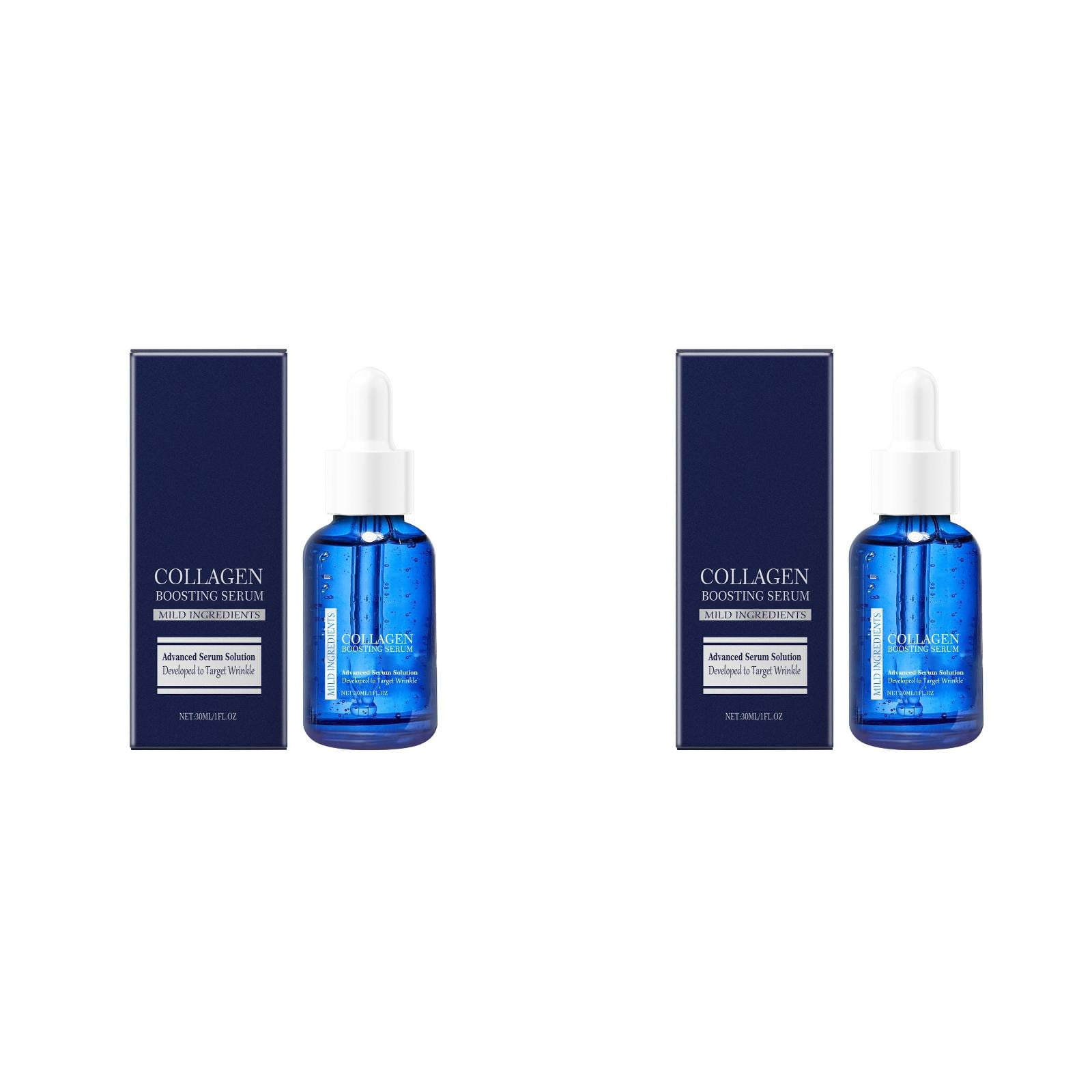 DONGGWTS Weakening Firming 30ML Collagen Firming Water Moisturizes And ... DONGGWTS Weakening Firming 30ML Collagen Firming Water Moisturizes And ...