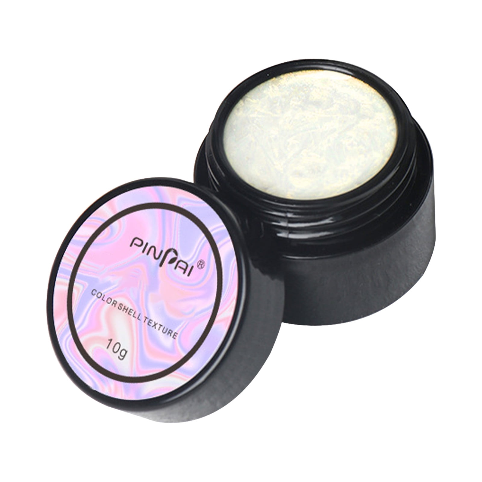 DONGGWTS Yellow Nail Polish Dnd Gel Fall Nail Polish Gel 3 Colors ...