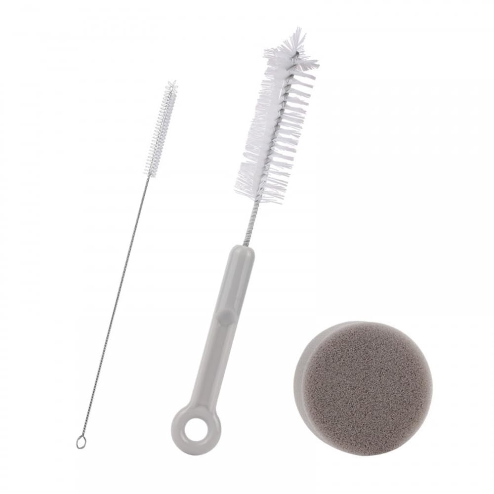 DONGKER Pet Water Fountain Cleaning Kit,Cat Water Fountain Cleaning ...