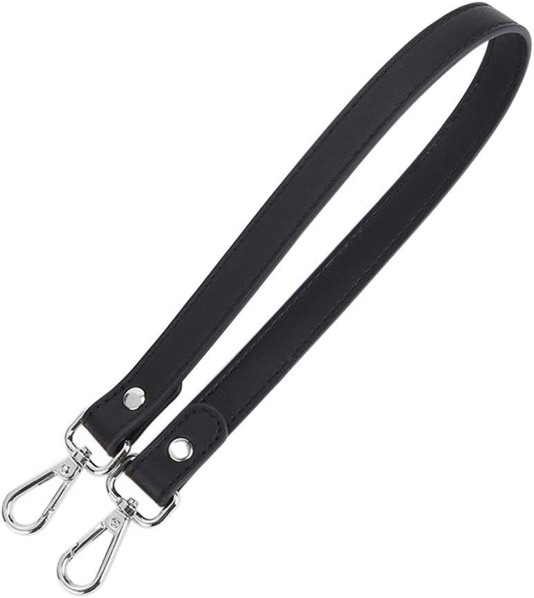 DONGTIAN Faux Leather-Strap Crossbody Bag Strap-Replacement Shoulder ...