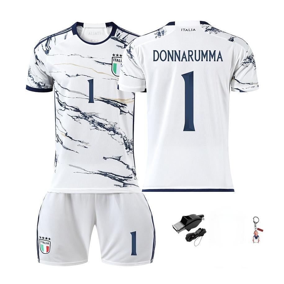 DONNA_RUMMA Style Custom Kids Soccer Short - sleeved Shirt, Youth ...