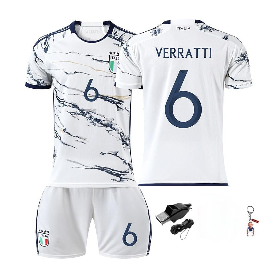 DONNA_RUMMA Style Custom Kids Soccer Short - sleeved Shirt, Youth ...